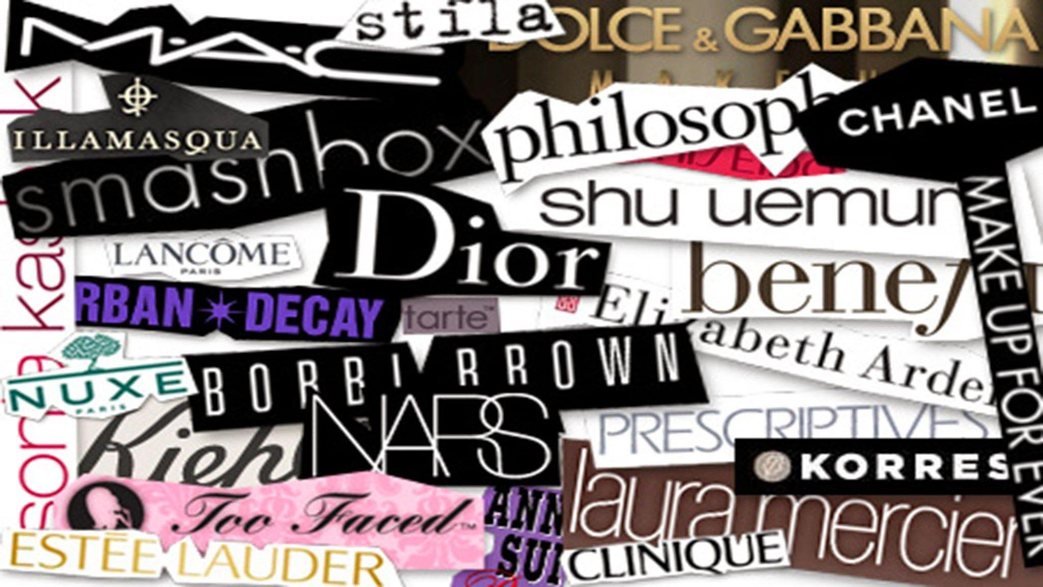 Name Brand Wallpapers Top Free Name Brand Backgrounds WallpaperAccess
