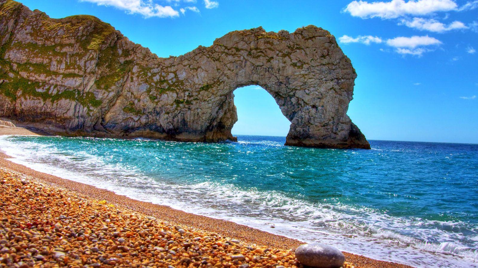 Mediterranean Beach Wallpapers - Top Free Mediterranean Beach ...