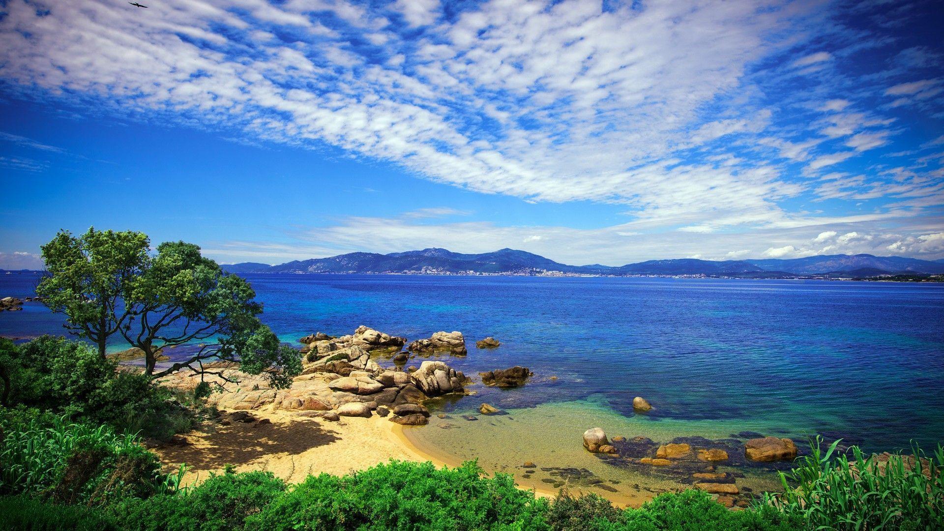 Mediterranean Sea Wallpapers - Top Free Mediterranean Sea Backgrounds ...