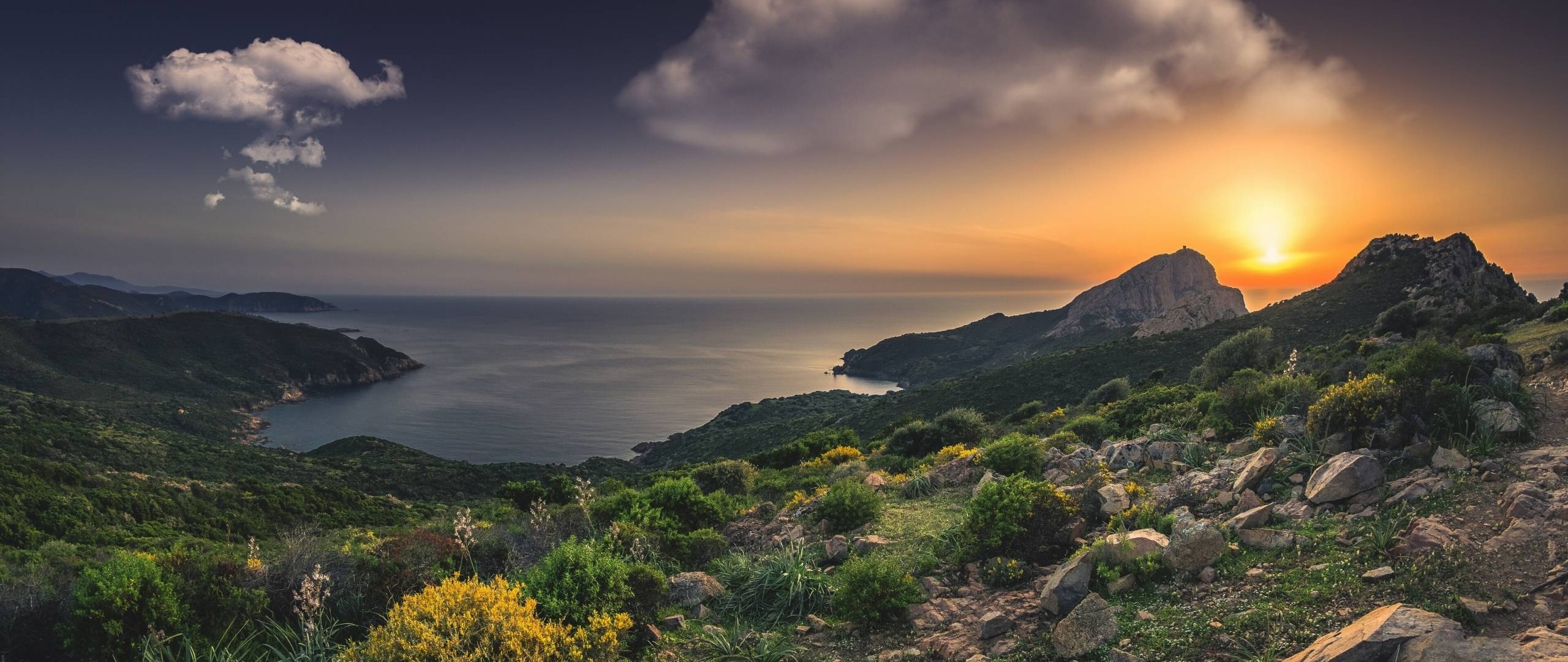 Mediterranean Beach Wallpapers - Top Free Mediterranean Beach ...