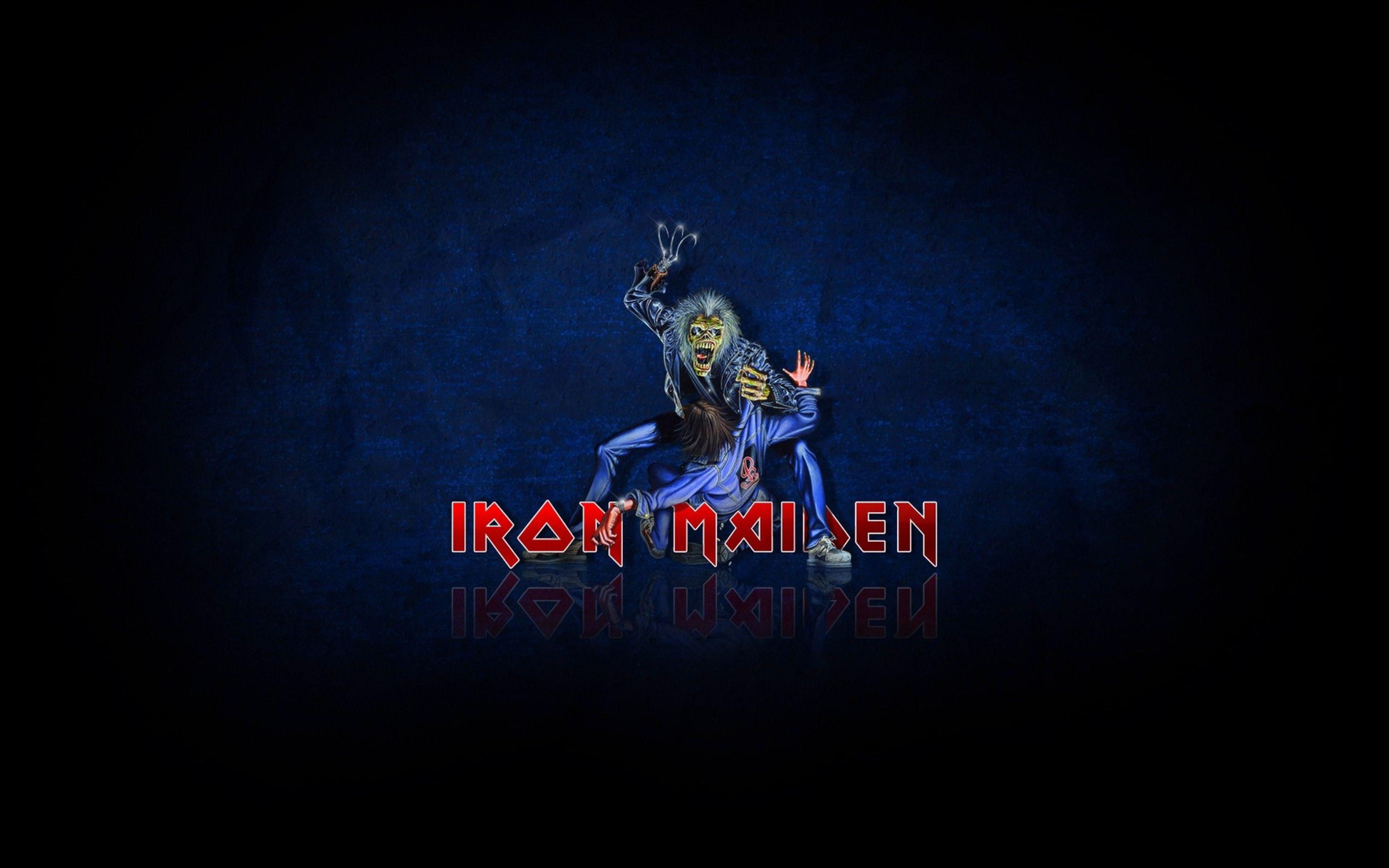 Iron Maiden 4K Wallpapers - Top Free Iron Maiden 4K Backgrounds ...