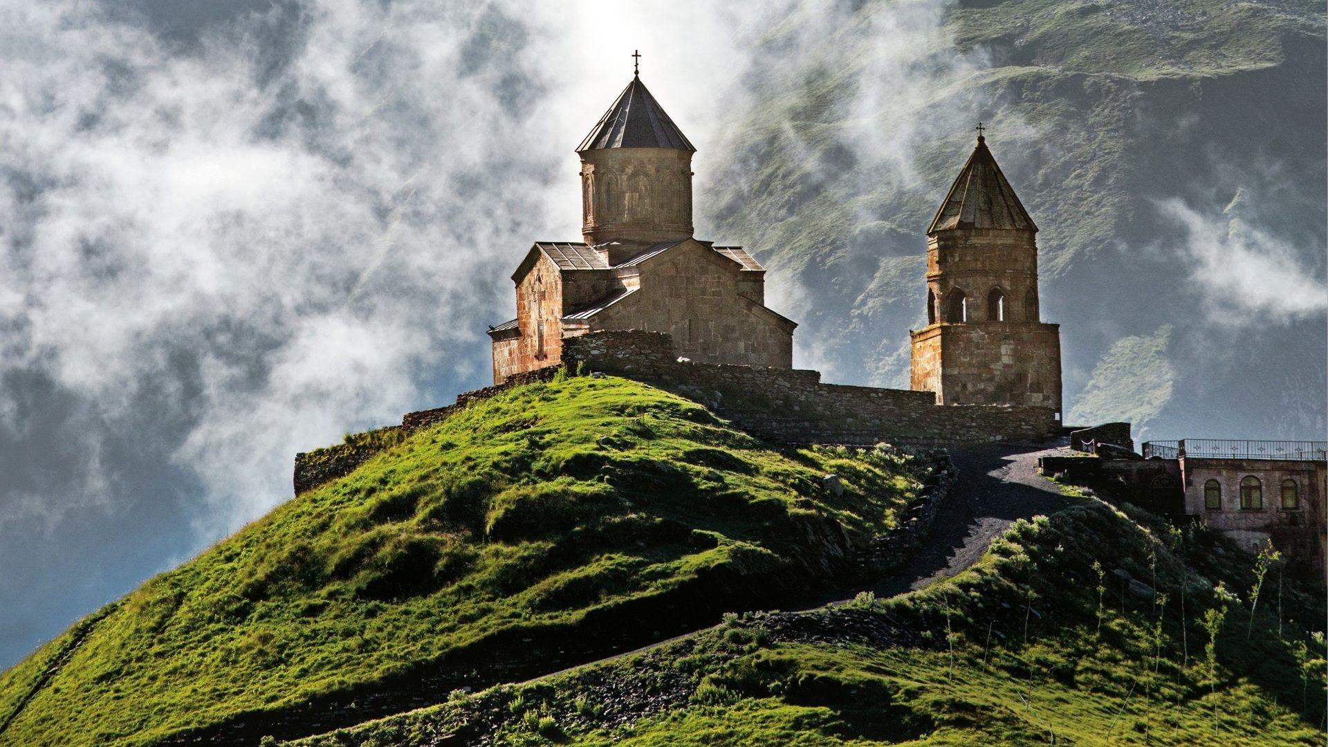 Georgia Country Wallpapers - Top Free Georgia Country Backgrounds ...