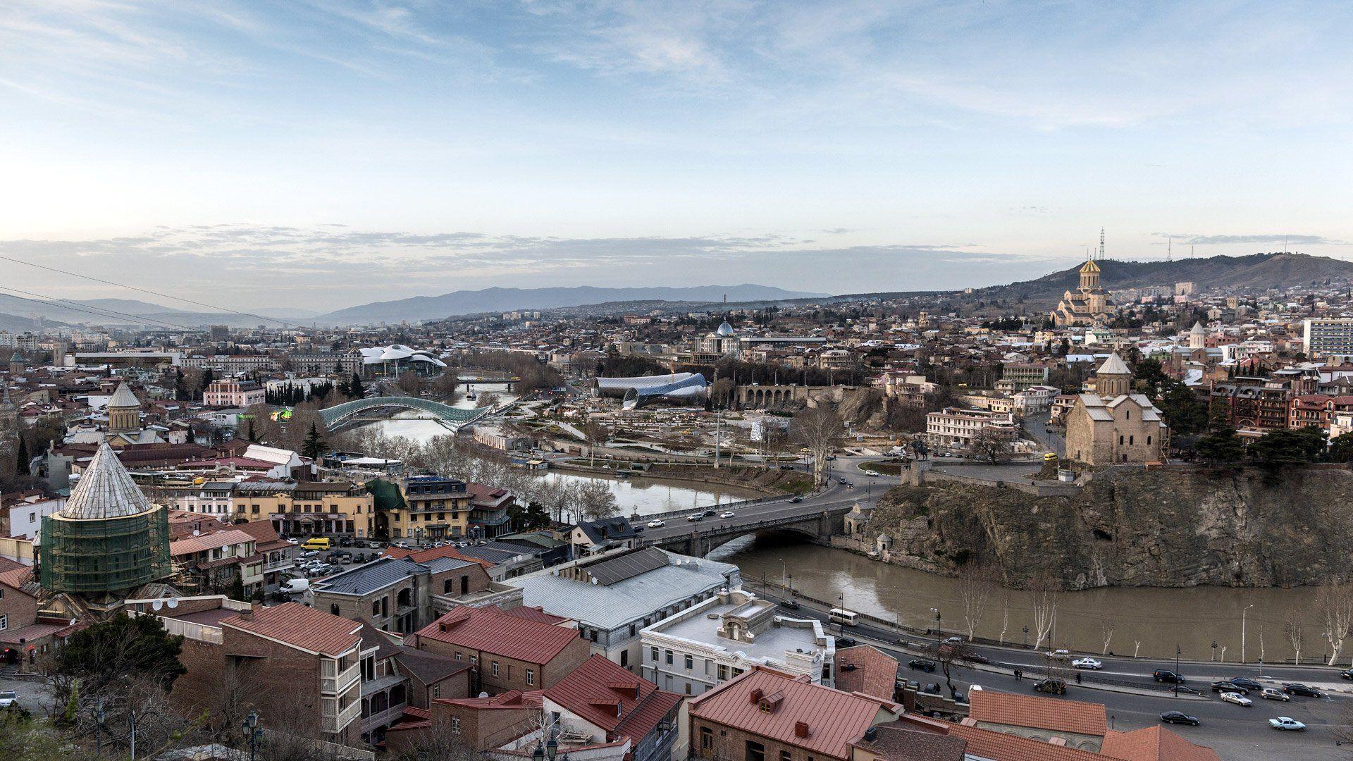 Georgia Country Wallpapers - Top Free Georgia Country Backgrounds ...