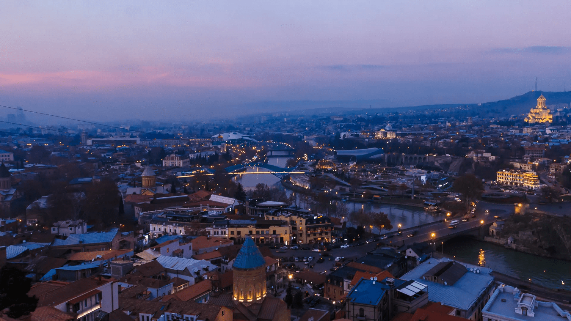 Georgia Country Wallpapers - Top Free Georgia Country Backgrounds ...