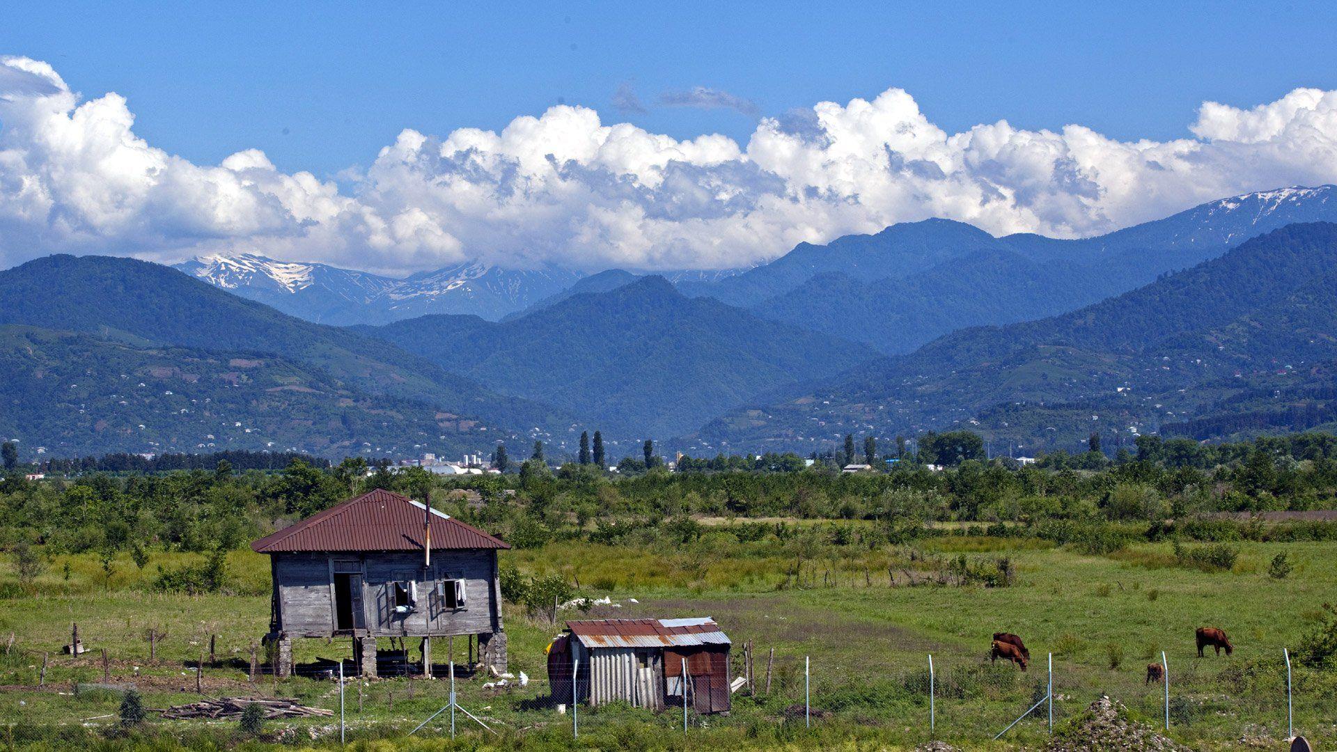 Georgia Country Wallpapers - Top Free Georgia Country Backgrounds ...