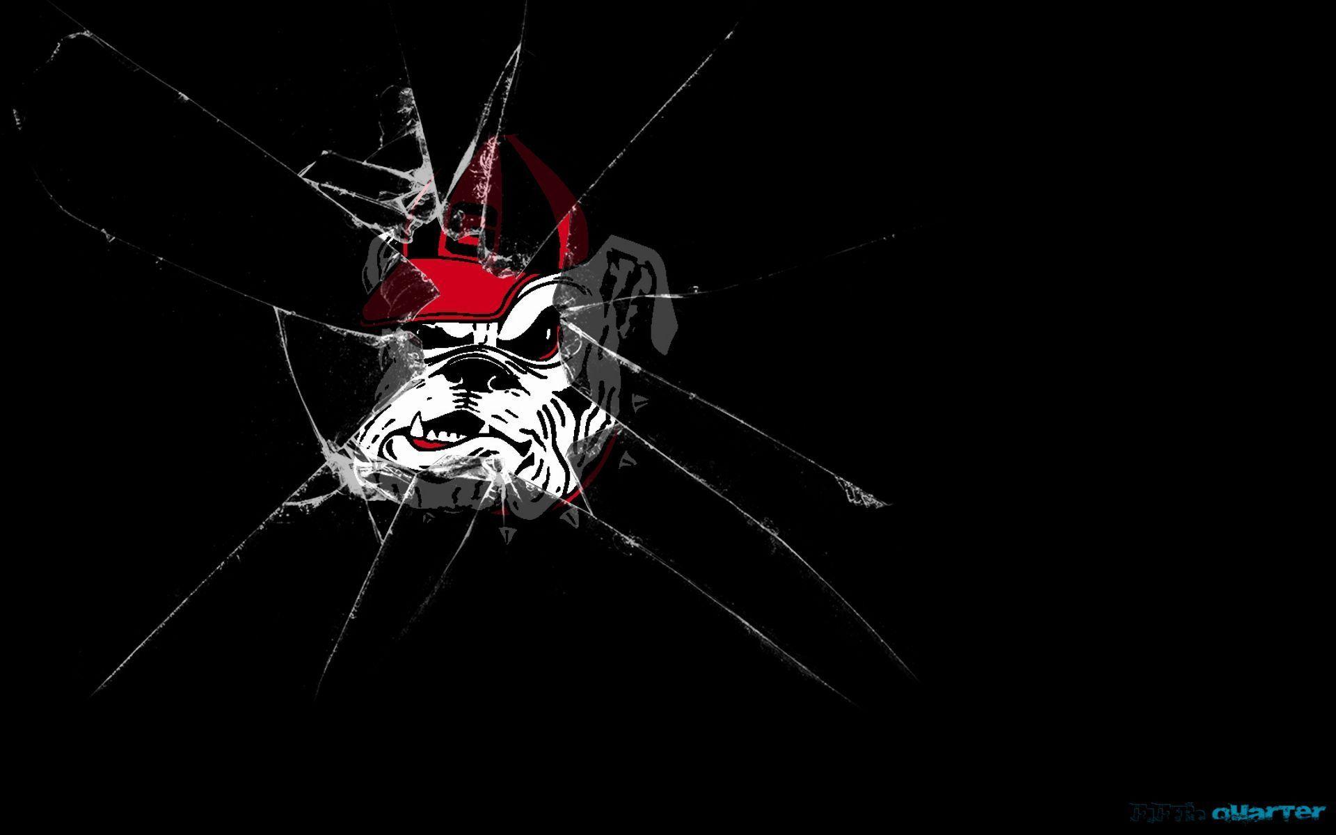 Georgia Bulldogs Desktop Wallpapers - Top Free Georgia Bulldogs Desktop ...