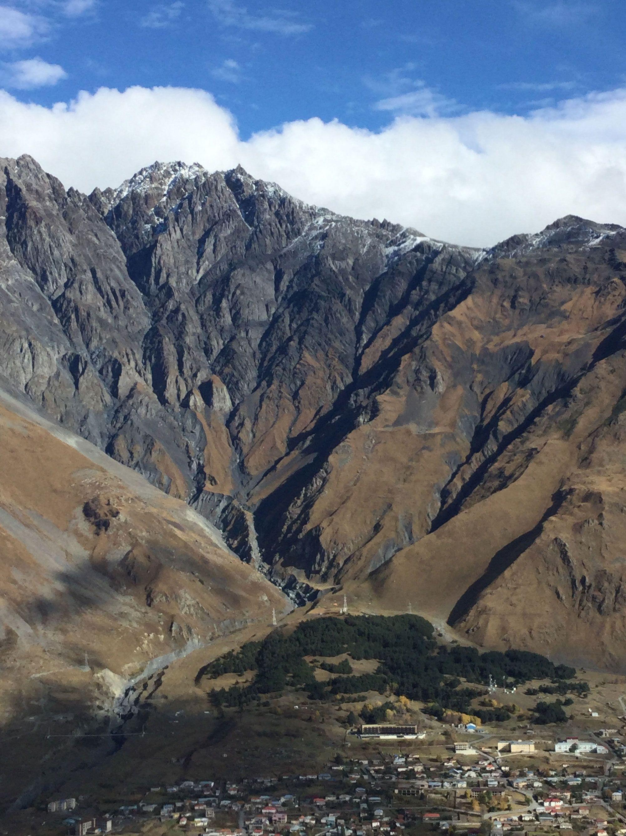 Georgia Country Wallpapers - Top Free Georgia Country Backgrounds ...