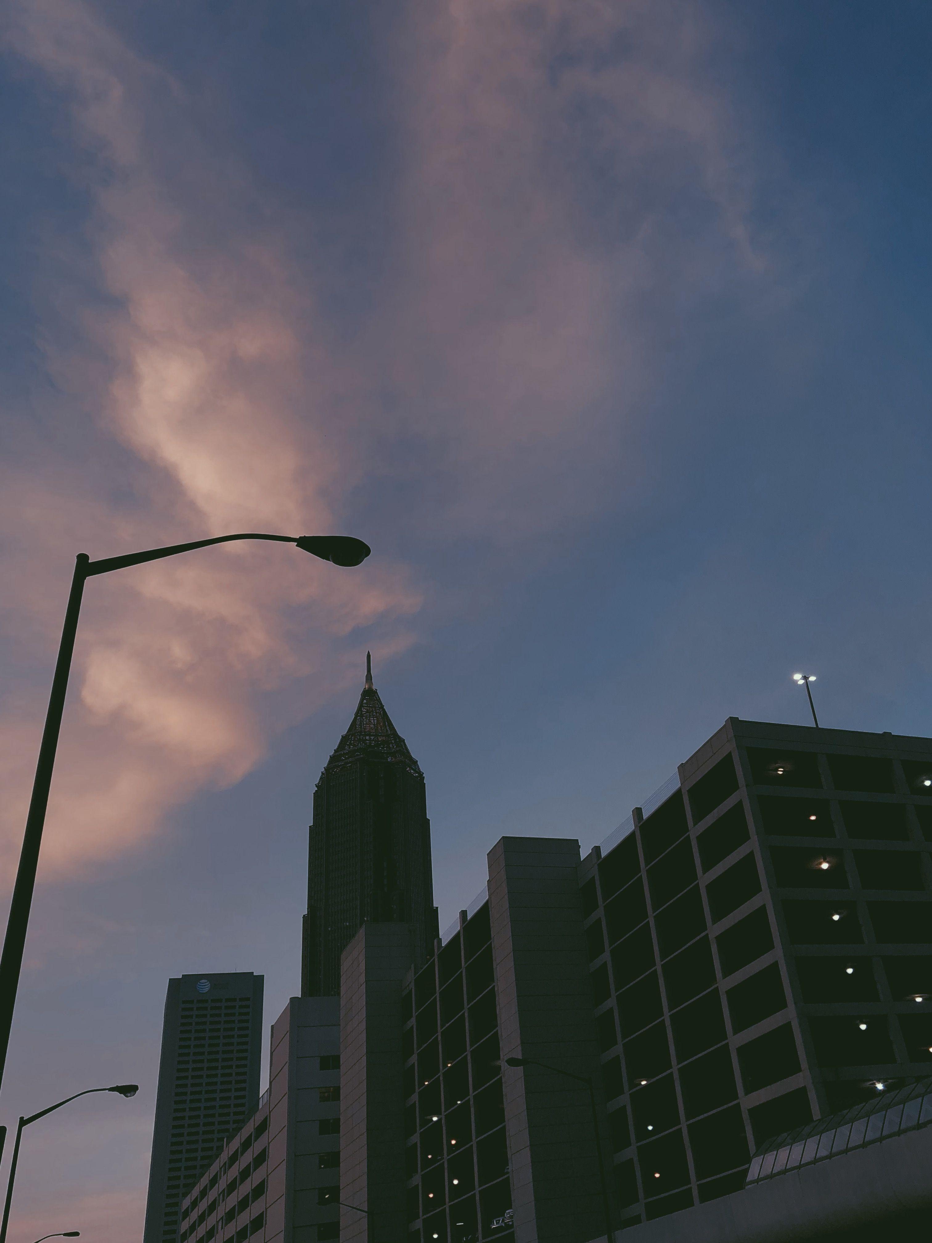 Atlanta Georgia Wallpapers - Top Free Atlanta Georgia Backgrounds ...