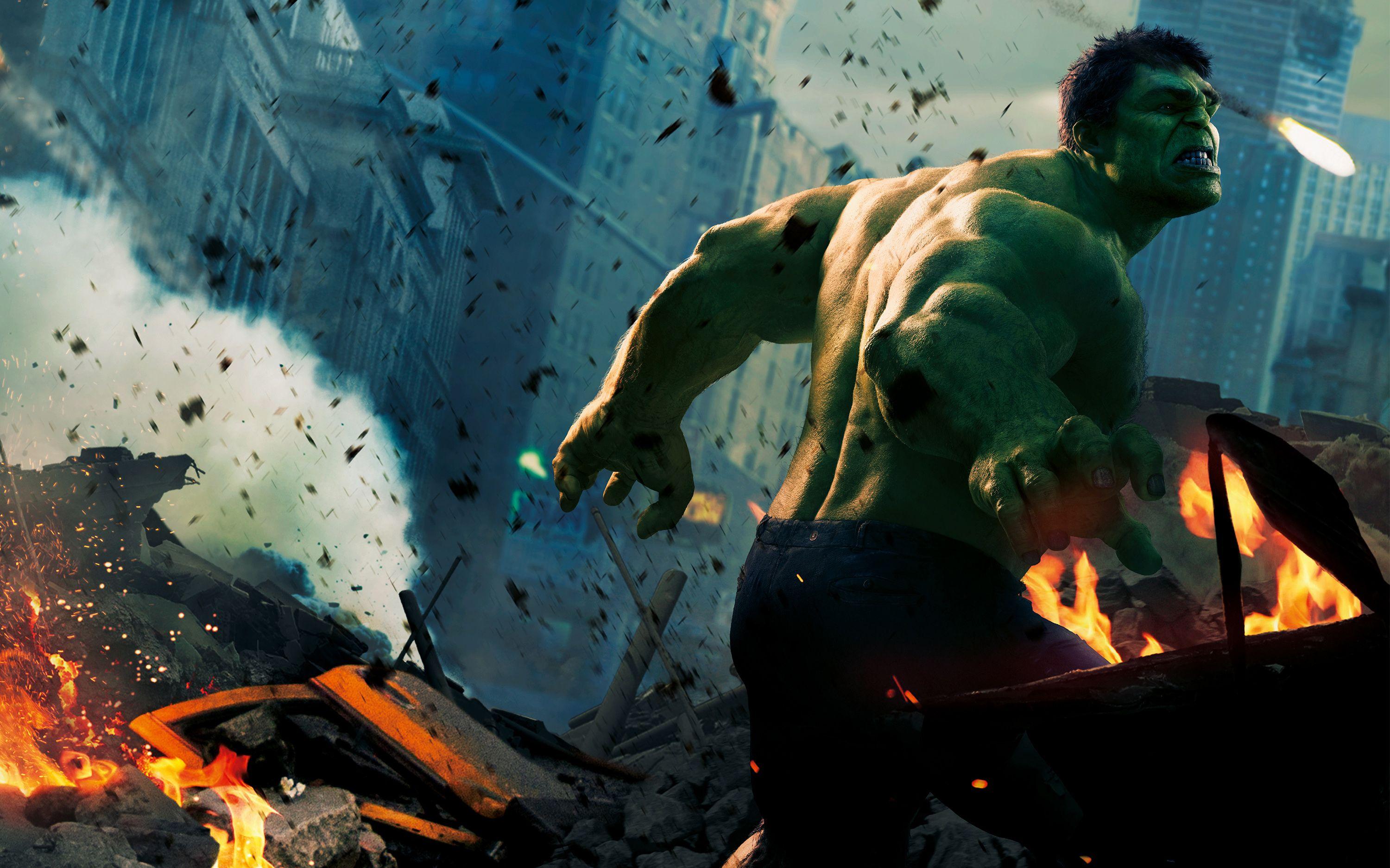 The Avengers 2012 Wallpapers - Top Free The Avengers 2012 Backgrounds ...