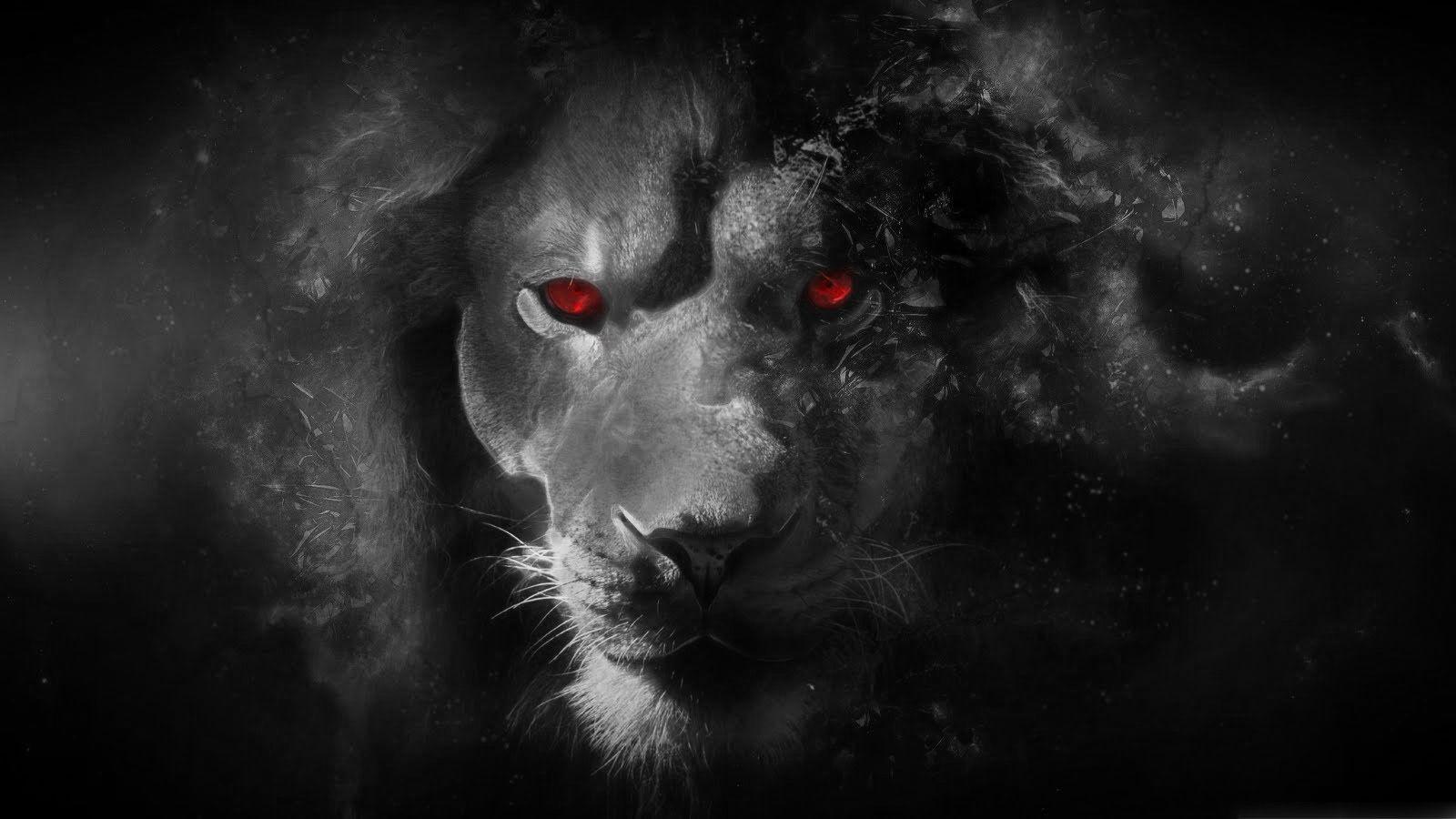 Angry Dark Wallpapers - Top Free Angry Dark Backgrounds - WallpaperAccess