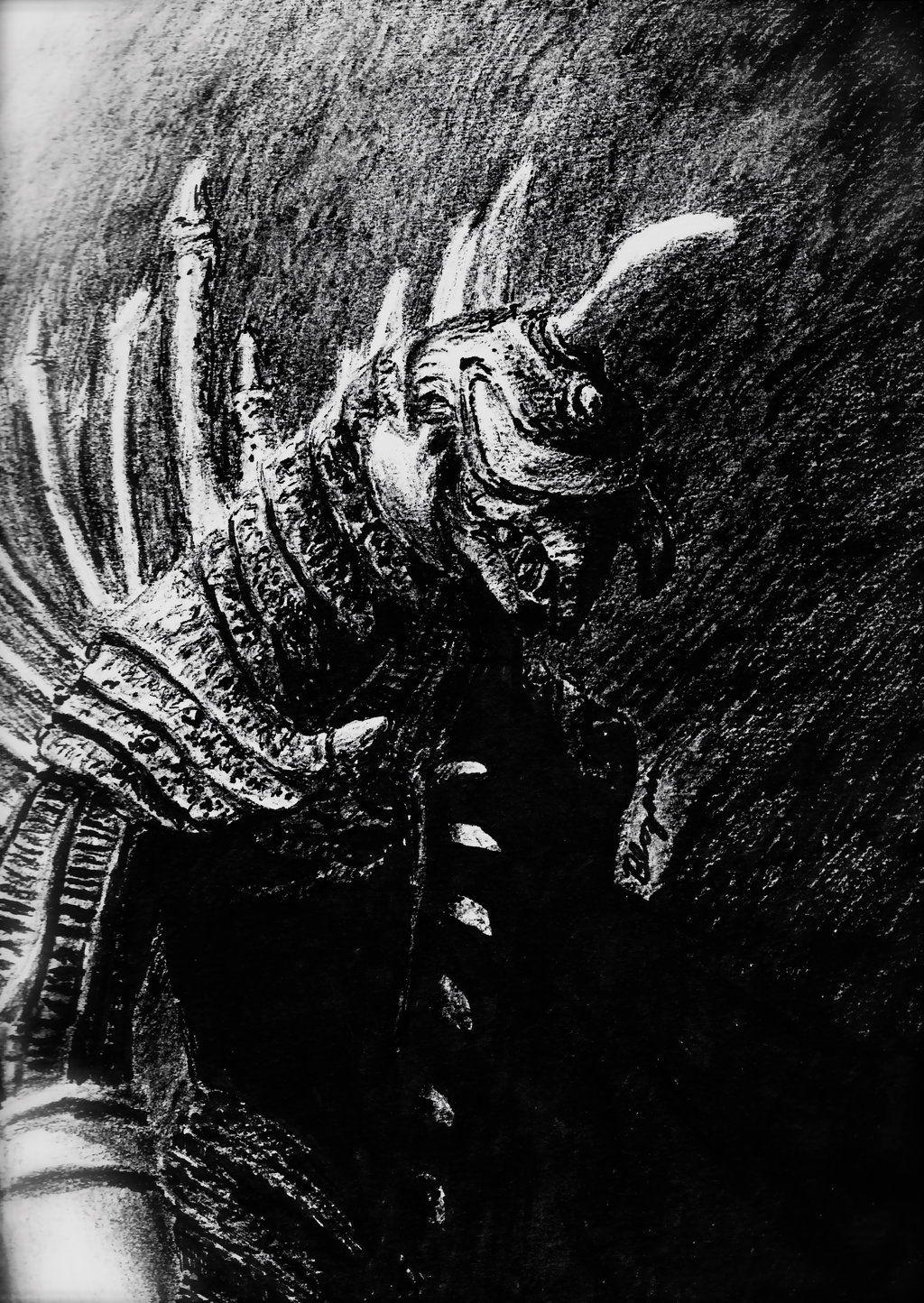 Gigan Wallpapers - Top Free Gigan Backgrounds - WallpaperAccess