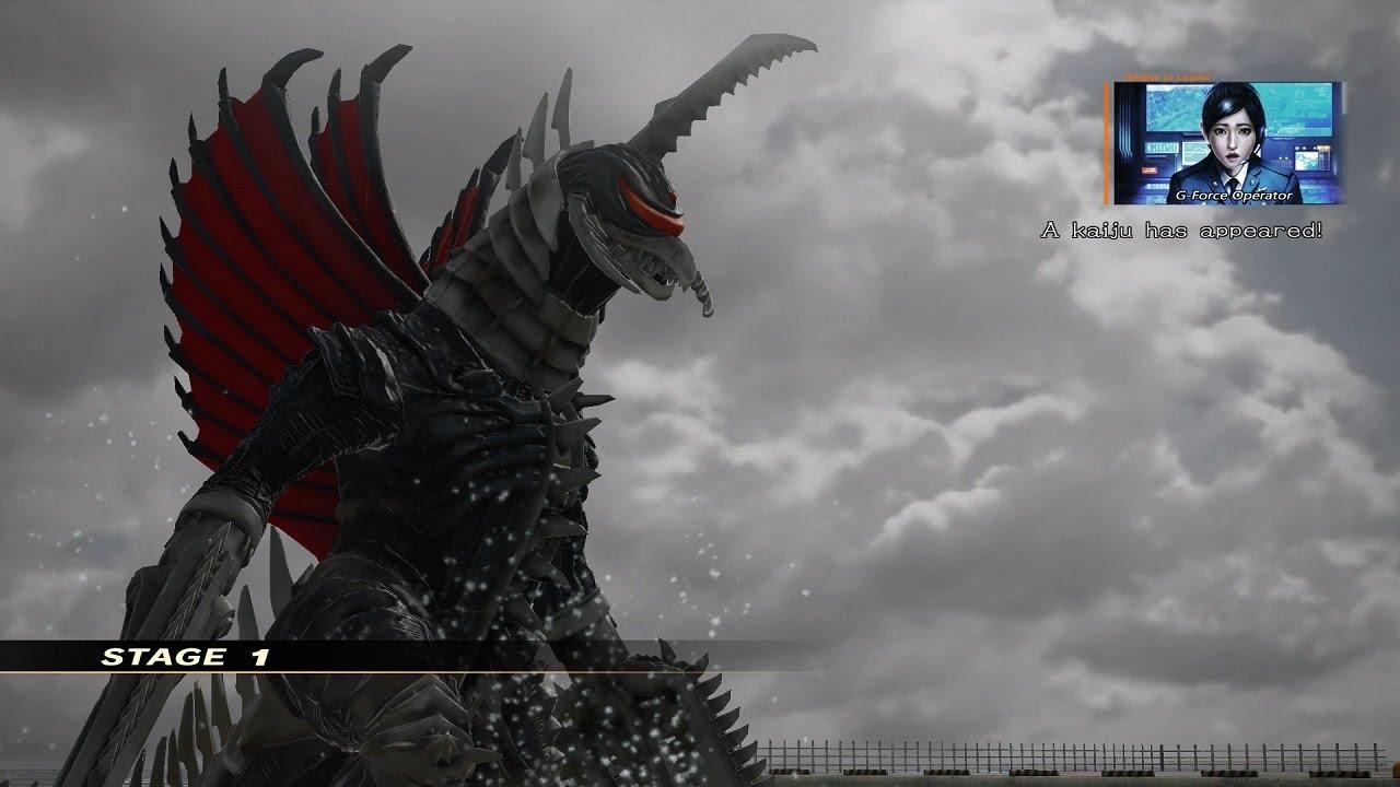 Gigan Wallpapers - Top Free Gigan Backgrounds - WallpaperAccess