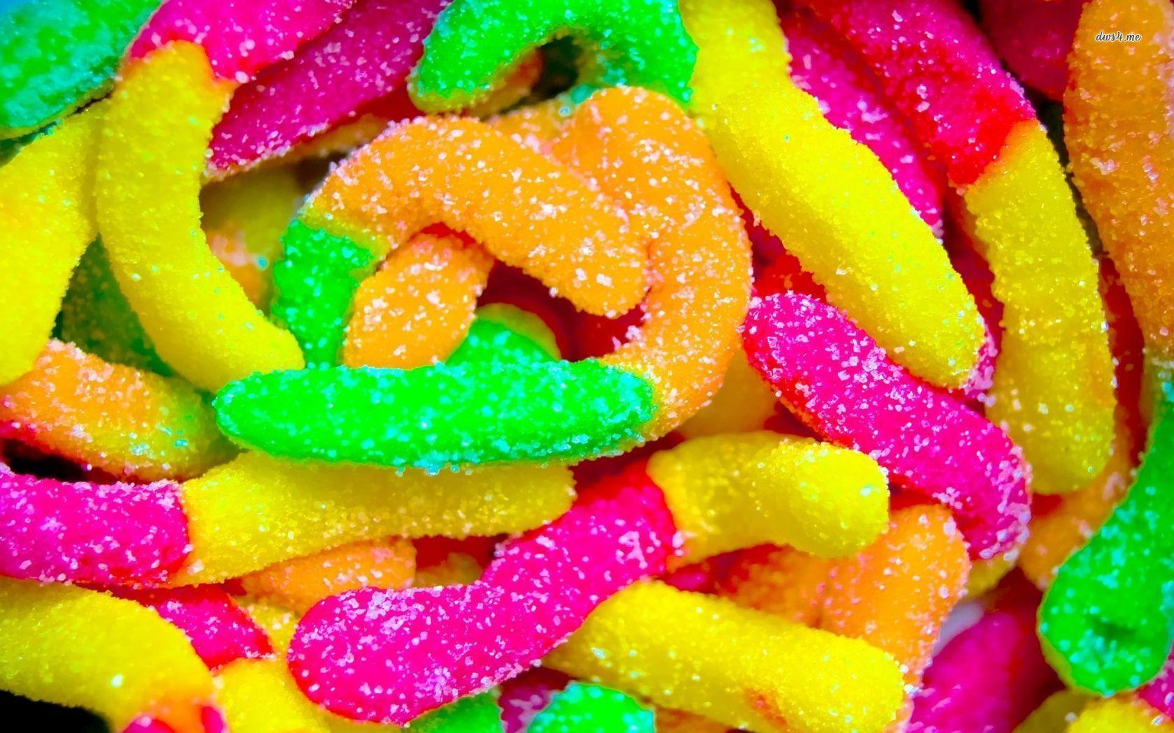 Neon Candy Wallpapers - Top Free Neon Candy Backgrounds - WallpaperAccess