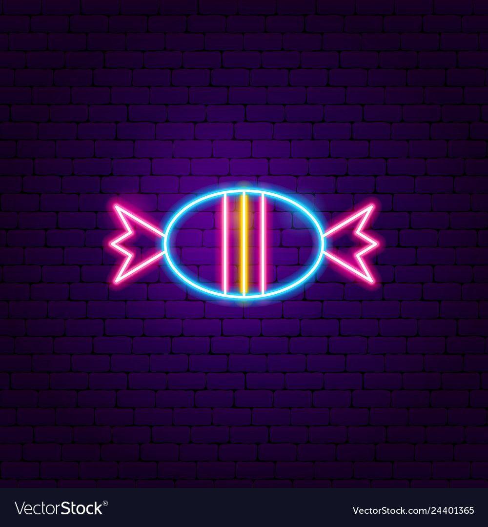 Neon Candy Wallpapers - Top Free Neon Candy Backgrounds - WallpaperAccess