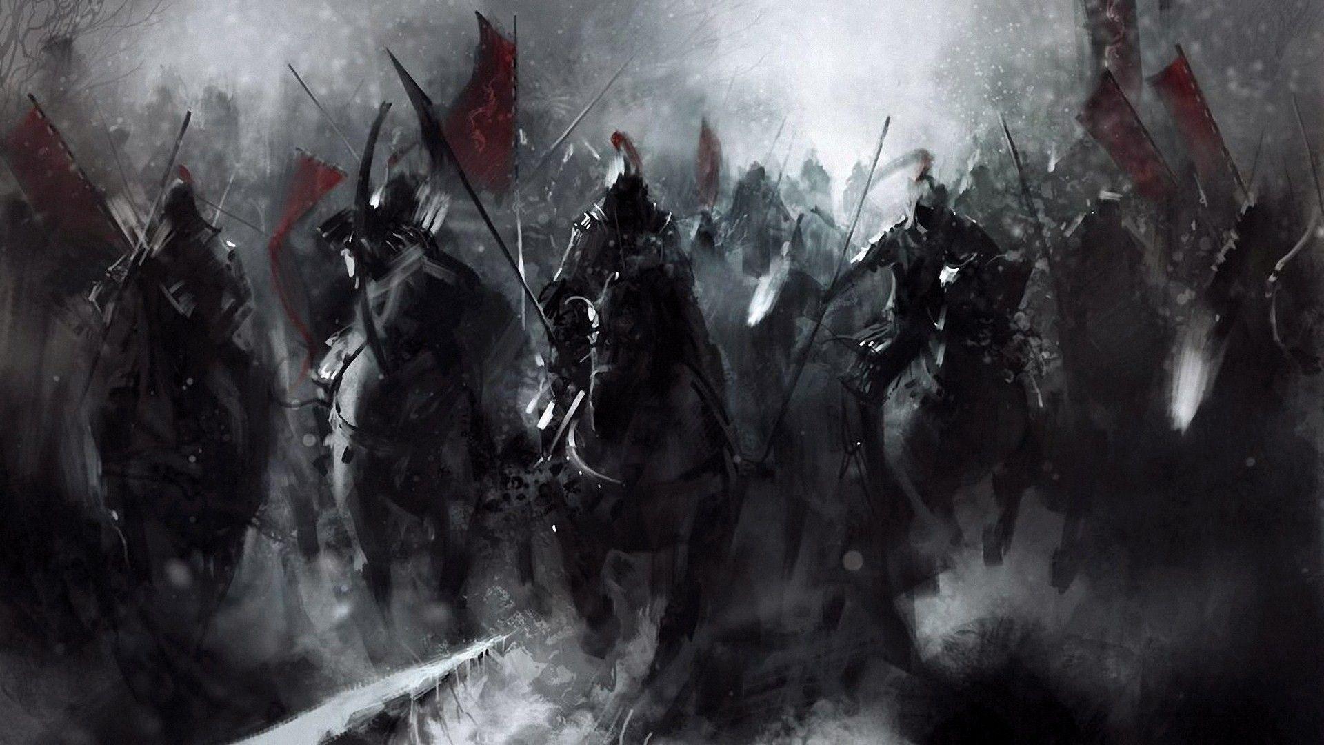 Medieval Archer Wallpapers - Top Free Medieval Archer Backgrounds ...