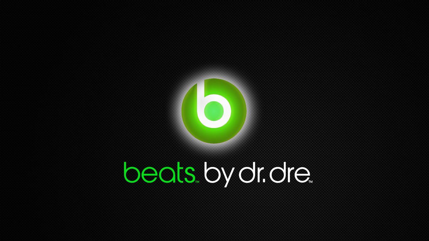 Beats Logo Wallpapers - Top Free Beats Logo Backgrounds - WallpaperAccess