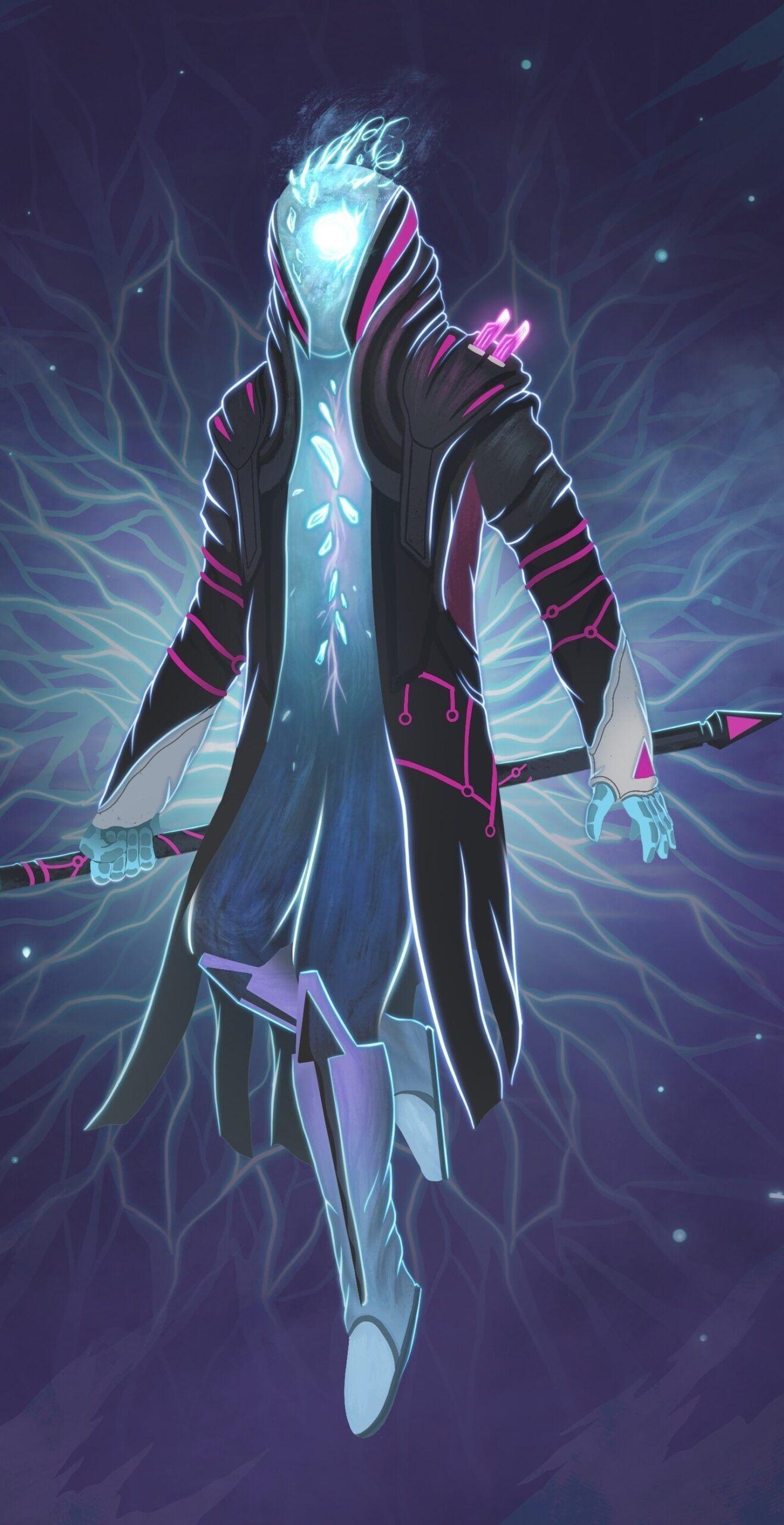 Blue Fortnite Wallpapers - Top Free Blue Fortnite Backgrounds ...