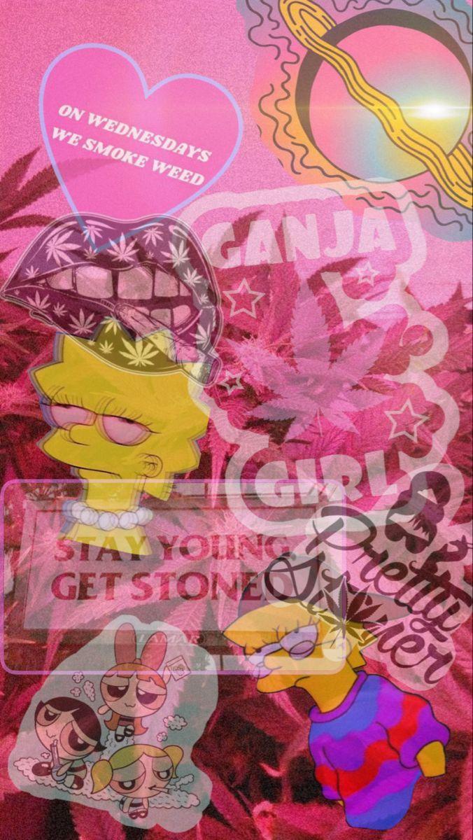 Stoner Aesthetic Wallpapers - Top Free Stoner Aesthetic Backgrounds ...