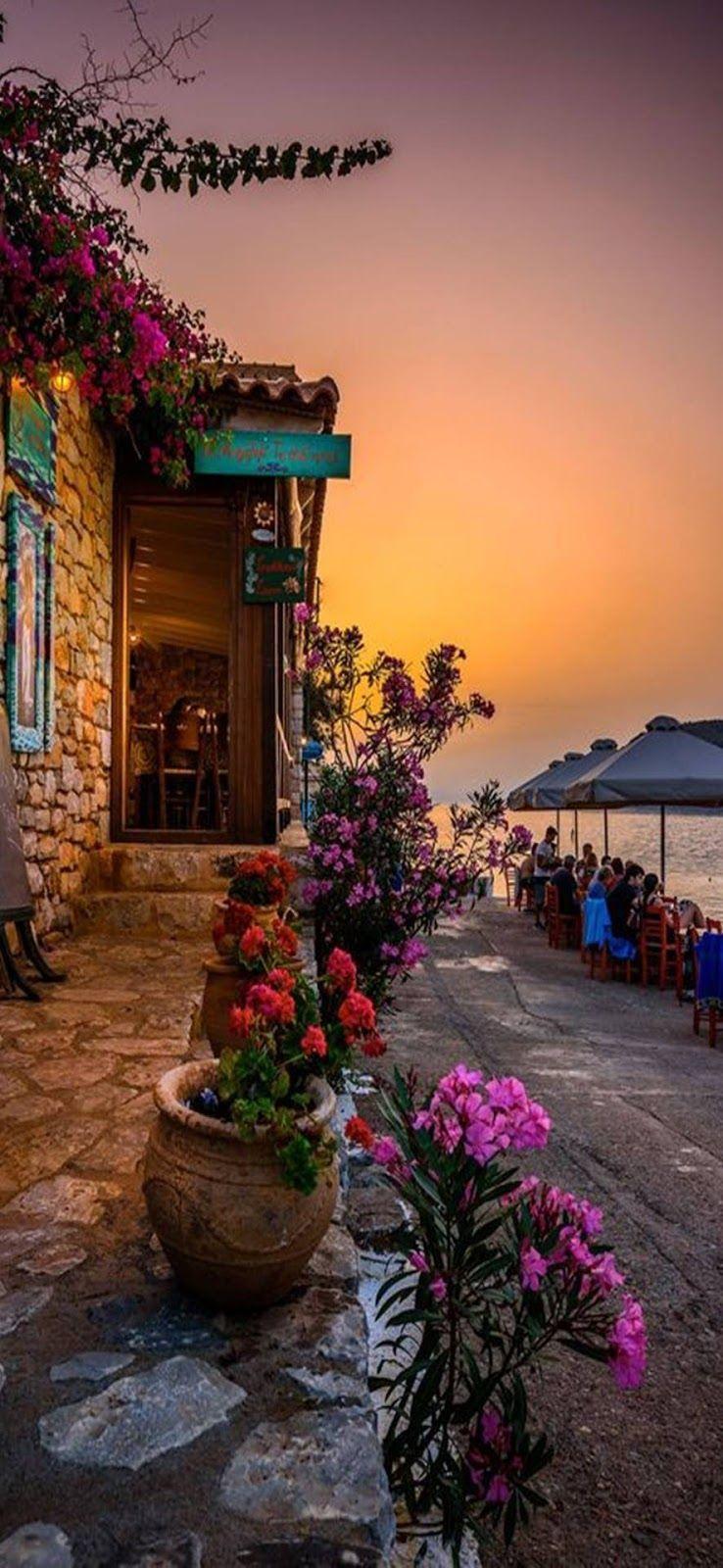 Bodrum Wallpapers - Top Free Bodrum Backgrounds - WallpaperAccess