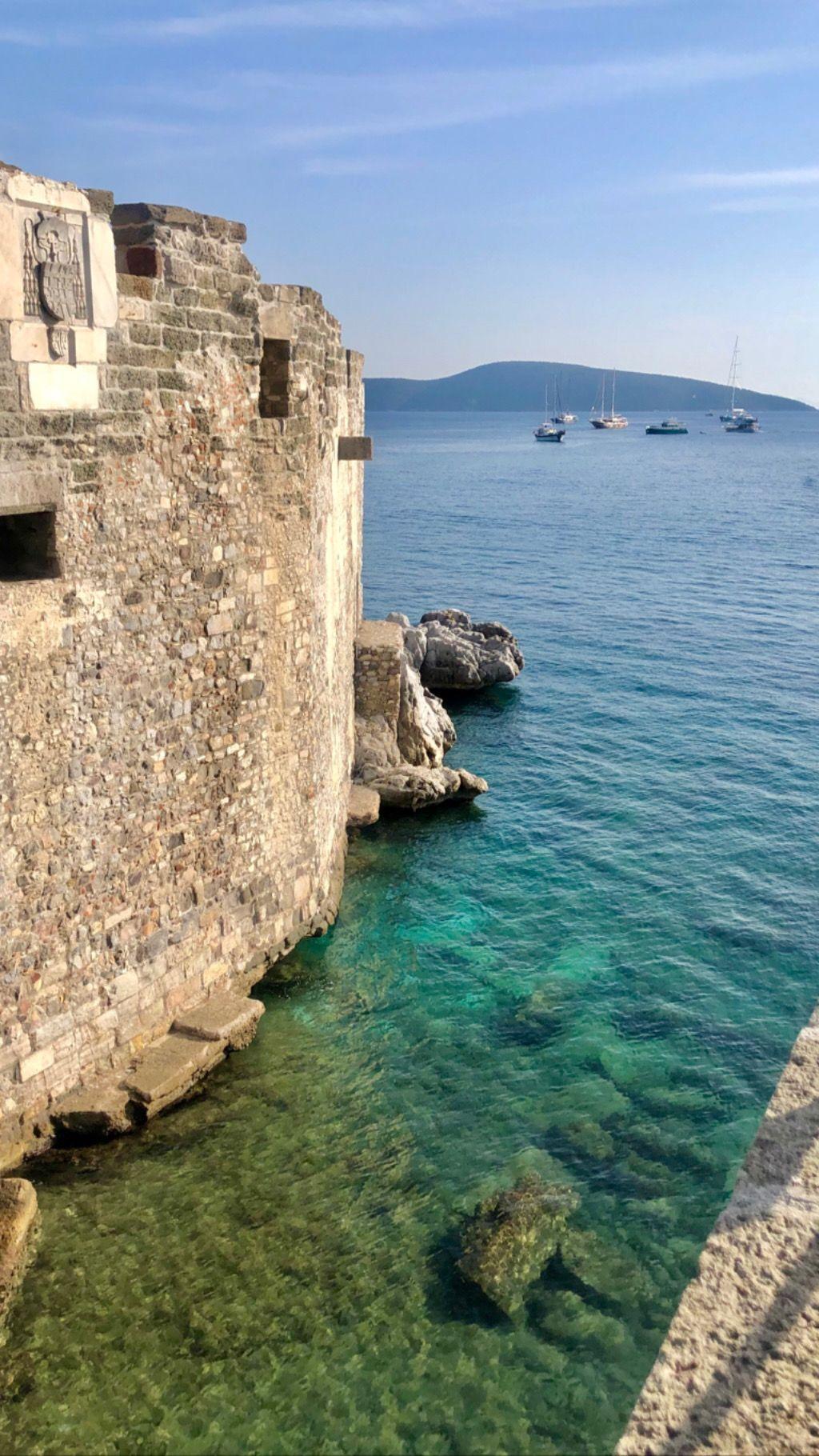 Bodrum Wallpapers - Top Free Bodrum Backgrounds - WallpaperAccess