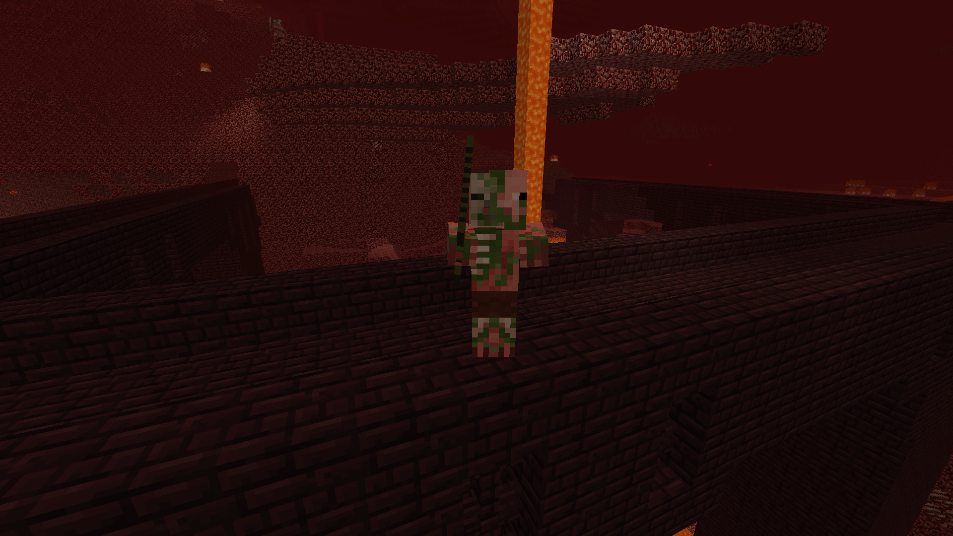 Minecraft Zombie Pigman Wallpapers - Top Free Minecraft Zombie Pigman ...