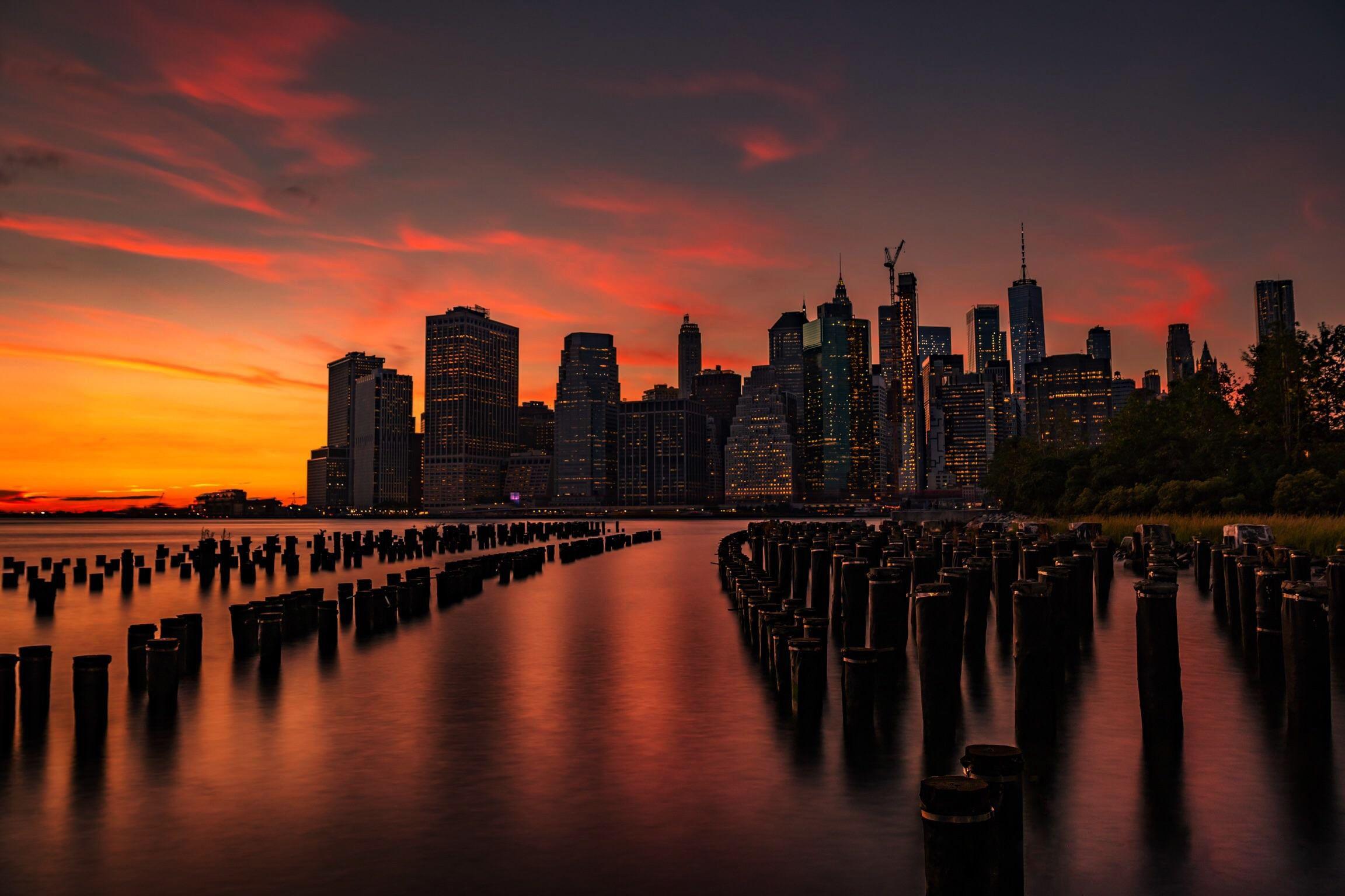 NYC Laptop Wallpapers - Top Free NYC Laptop Backgrounds - WallpaperAccess
