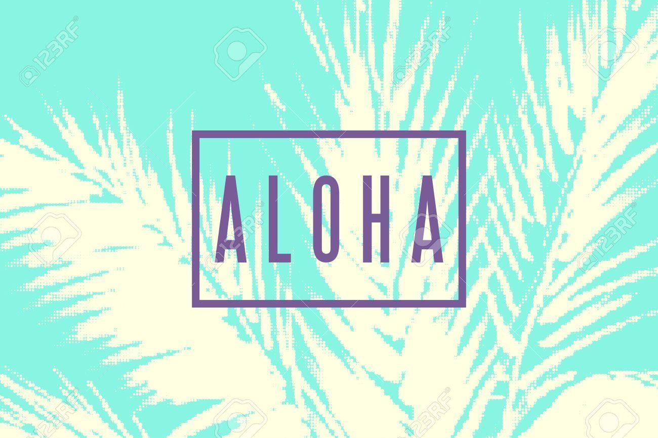 Aloha Laptop Wallpapers - Top Free Aloha Laptop Backgrounds ...