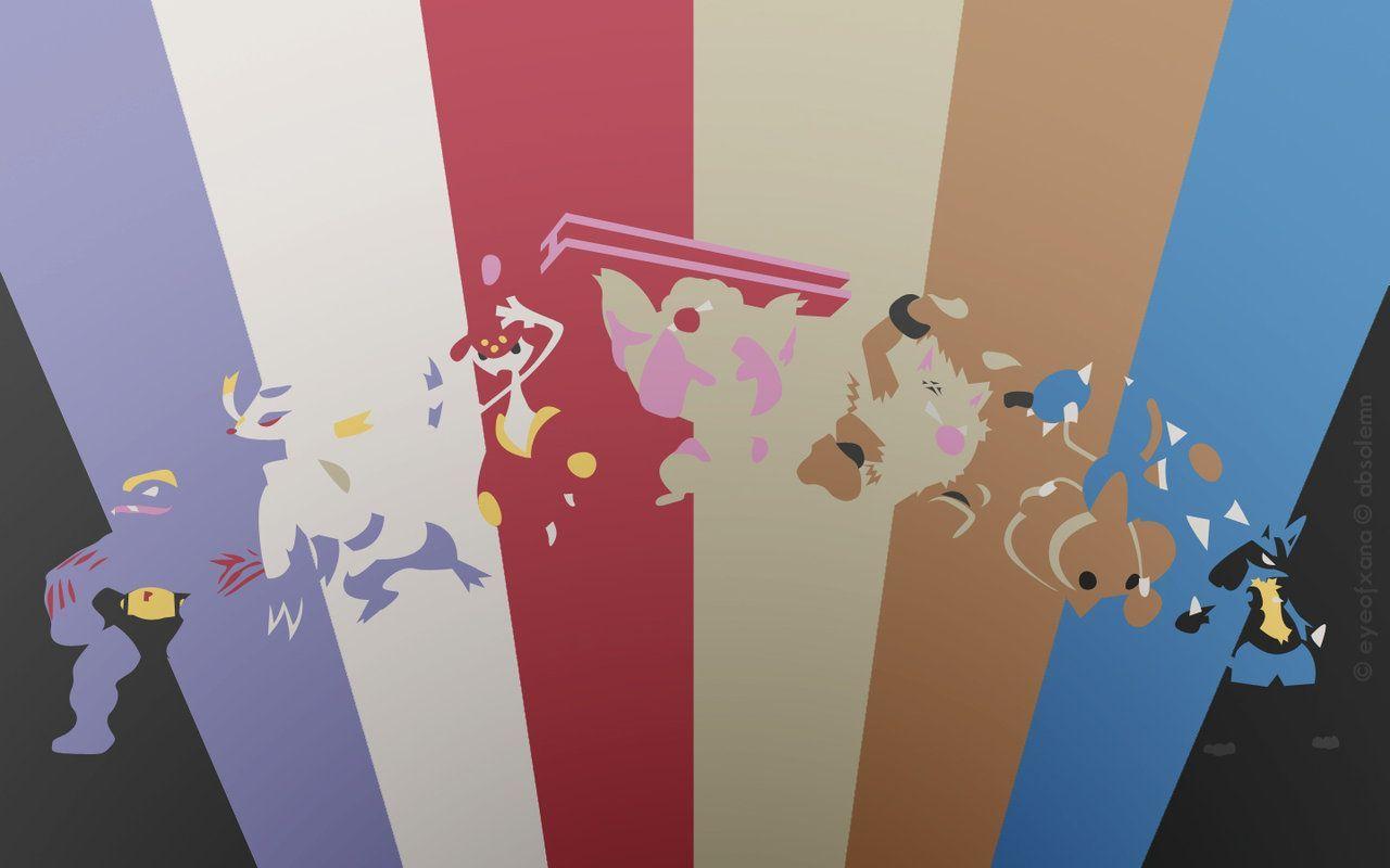 Steel Pokemon Wallpapers - Top Free Steel Pokemon Backgrounds ...