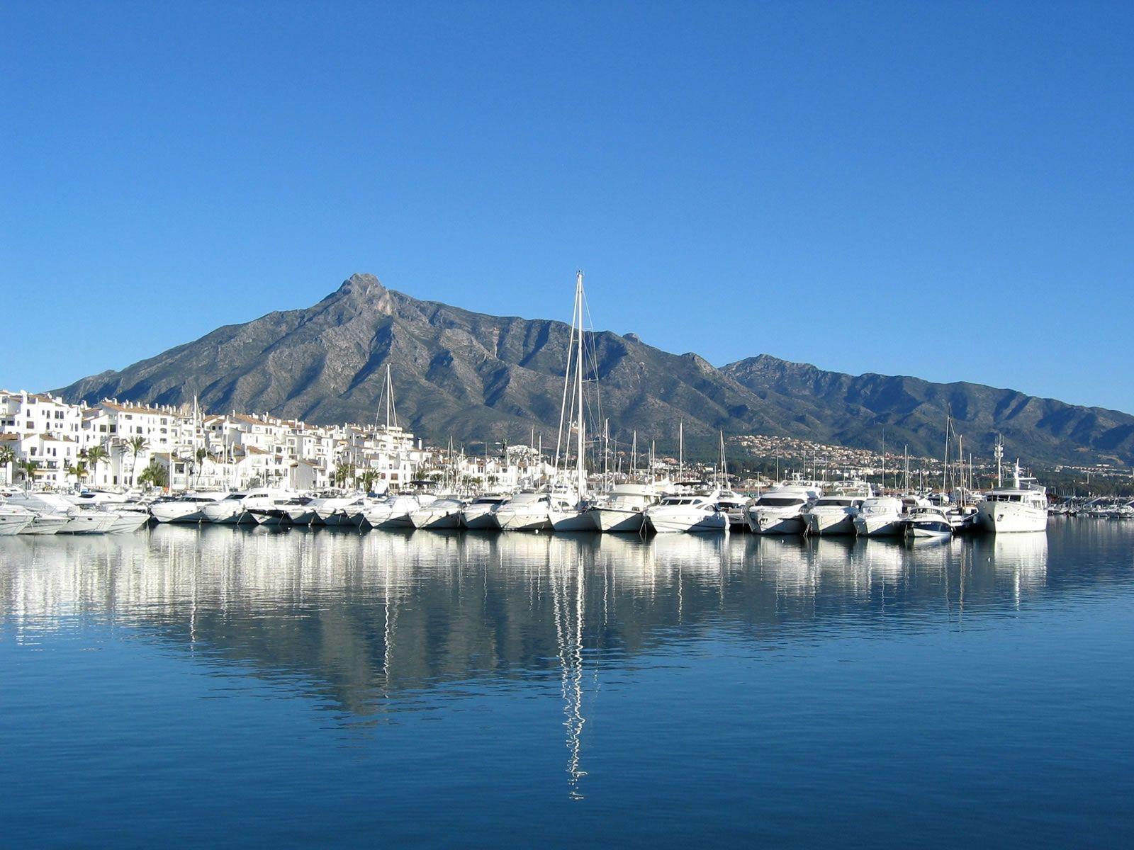 Puerto Banus Wallpapers - Top Free Puerto Banus Backgrounds ...