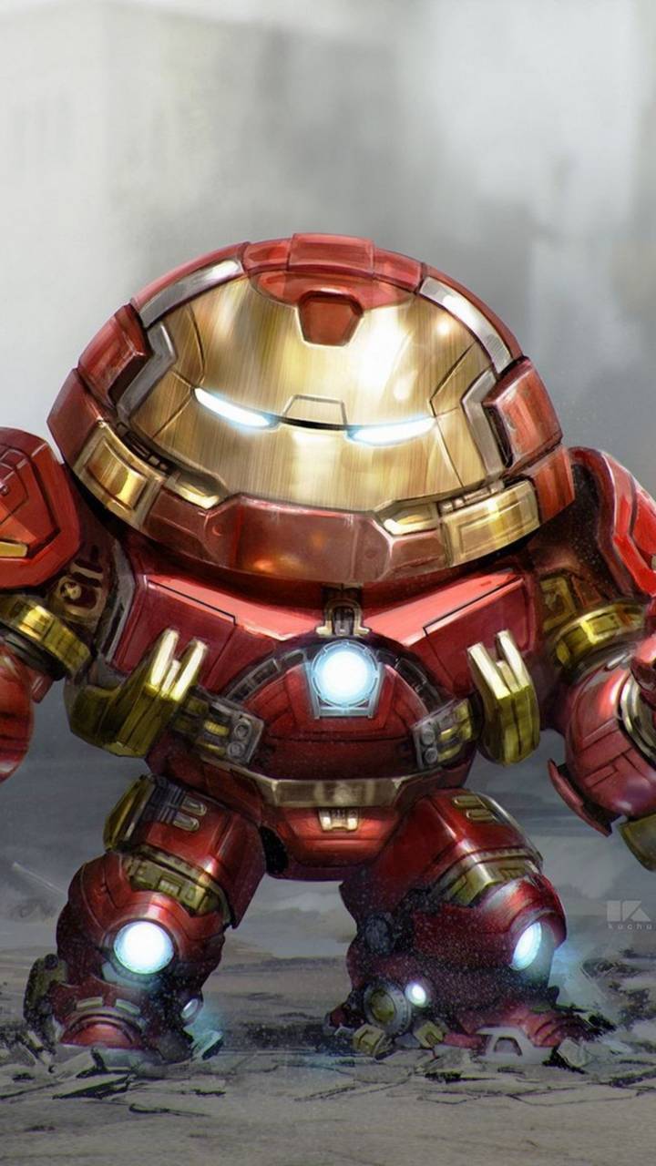 Cute Iron Man Wallpapers - Top Free Cute Iron Man Backgrounds ...