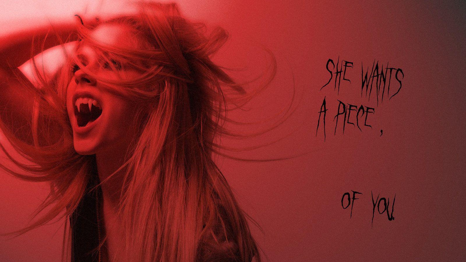 Gothic Vampire Wallpapers - Top Free Gothic Vampire Backgrounds ...