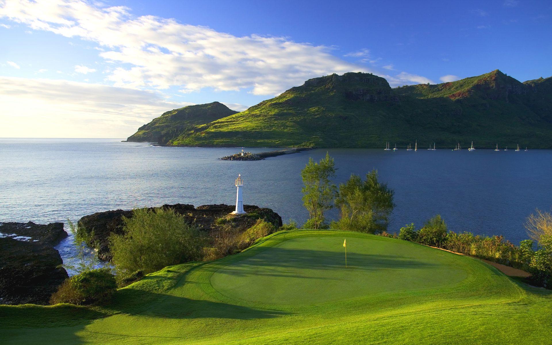 Golf Computer Wallpapers - Top Free Golf Computer Backgrounds ...