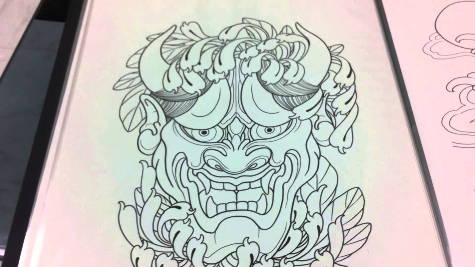 Irezumi Wallpapers - Top Free Irezumi Backgrounds - WallpaperAccess