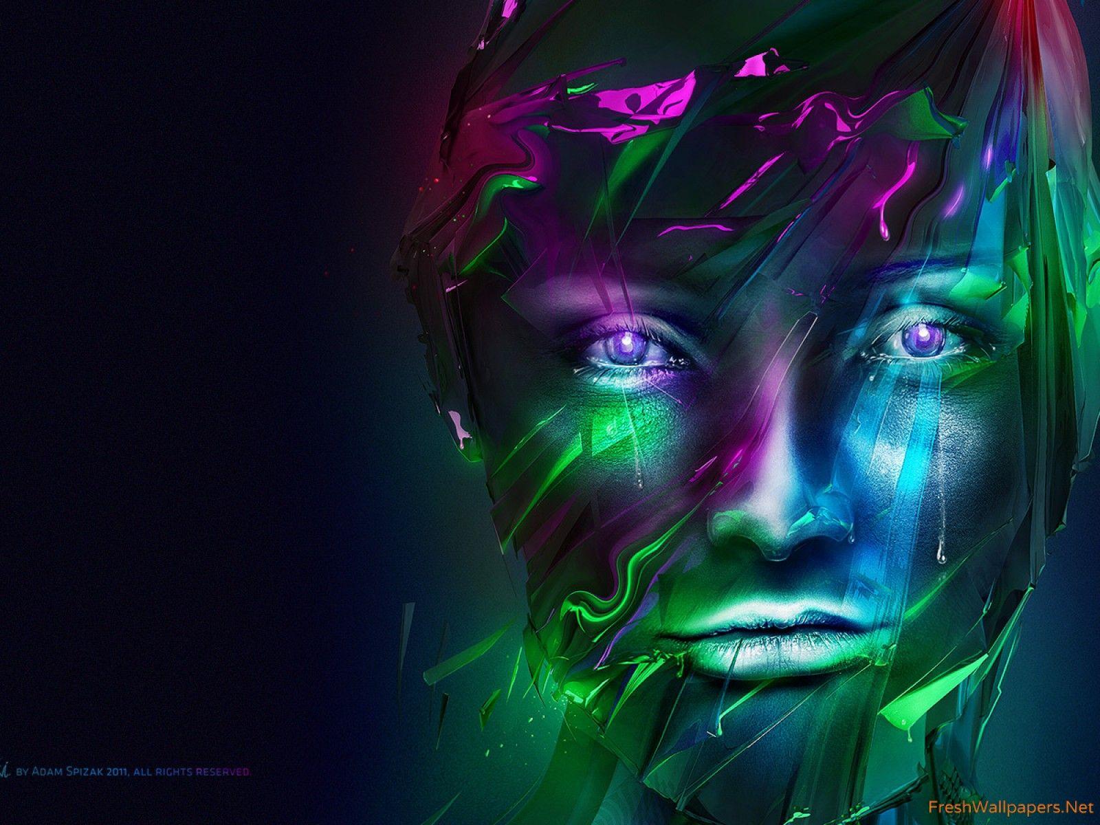 4D HD Wallpapers - Top Free 4D HD Backgrounds - WallpaperAccess