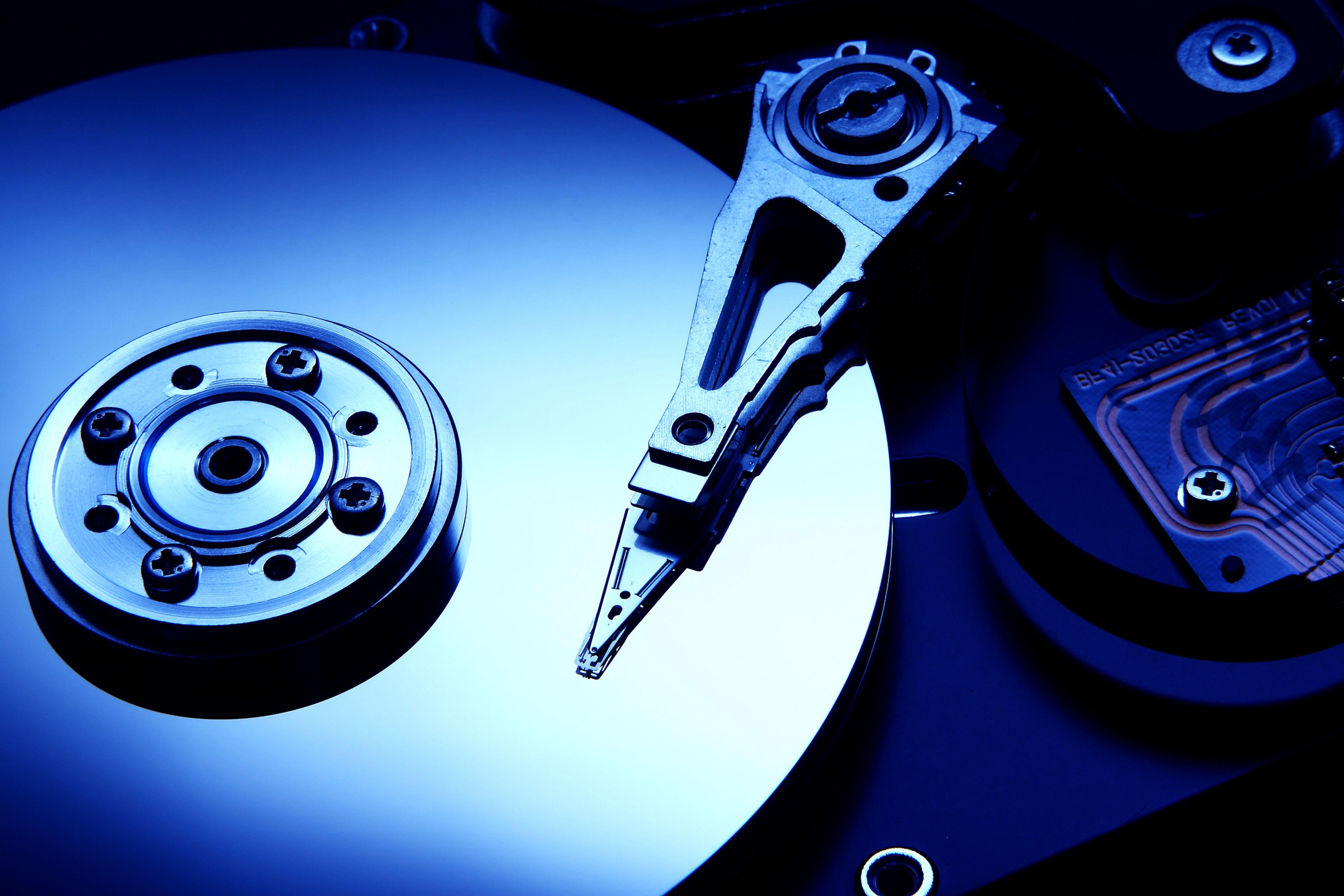 Hard Drive Wallpapers - Top Free Hard Drive Backgrounds - WallpaperAccess
