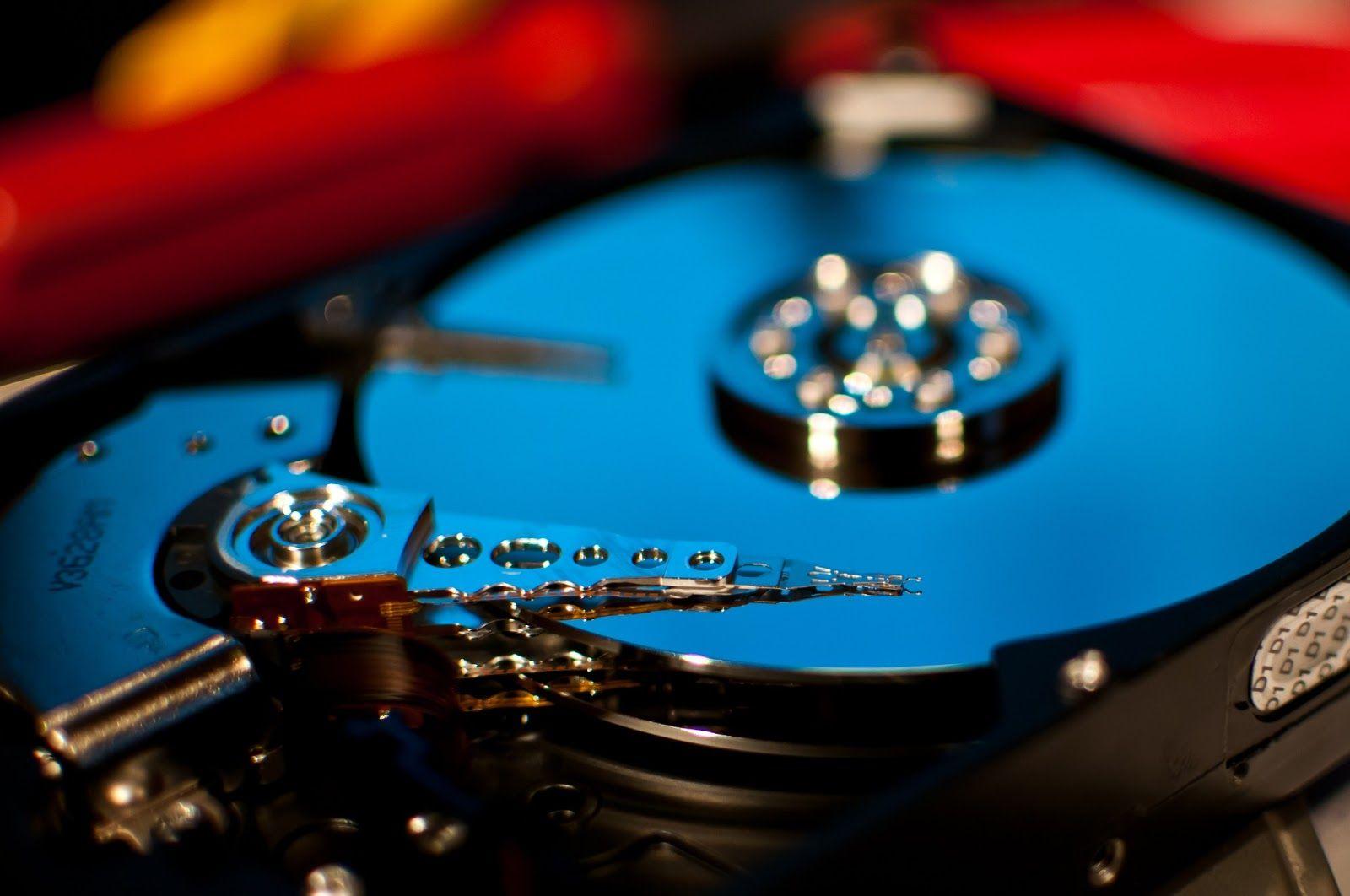 Hard Drive Wallpapers - Top Free Hard Drive Backgrounds - WallpaperAccess