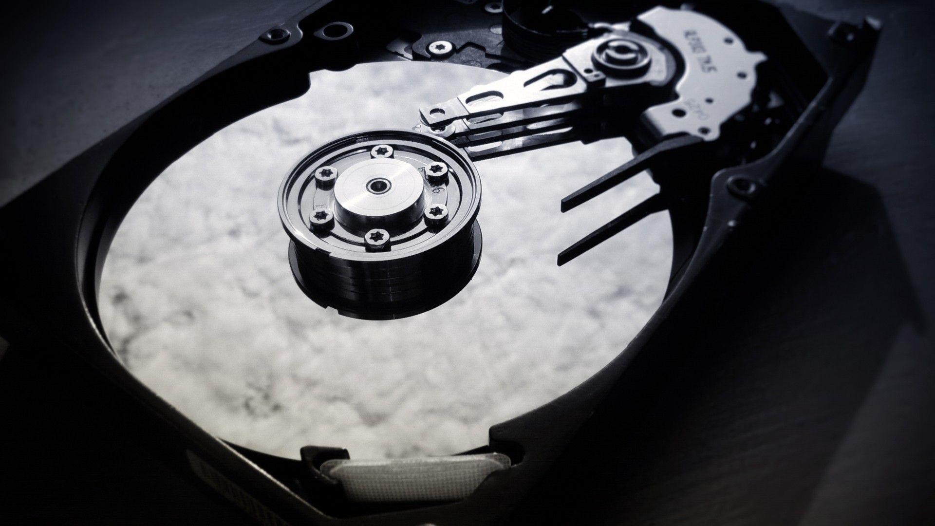 Hard Drive Wallpapers - Top Free Hard Drive Backgrounds - WallpaperAccess
