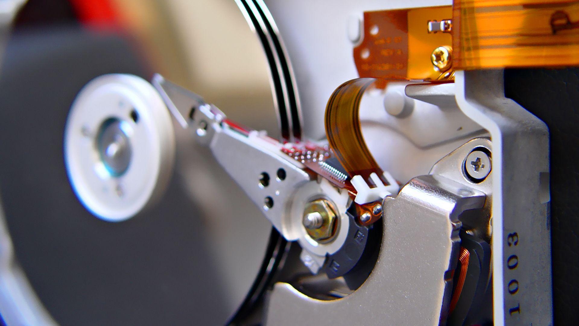 Hdd Wallpapers - Top Free Hdd Backgrounds - WallpaperAccess