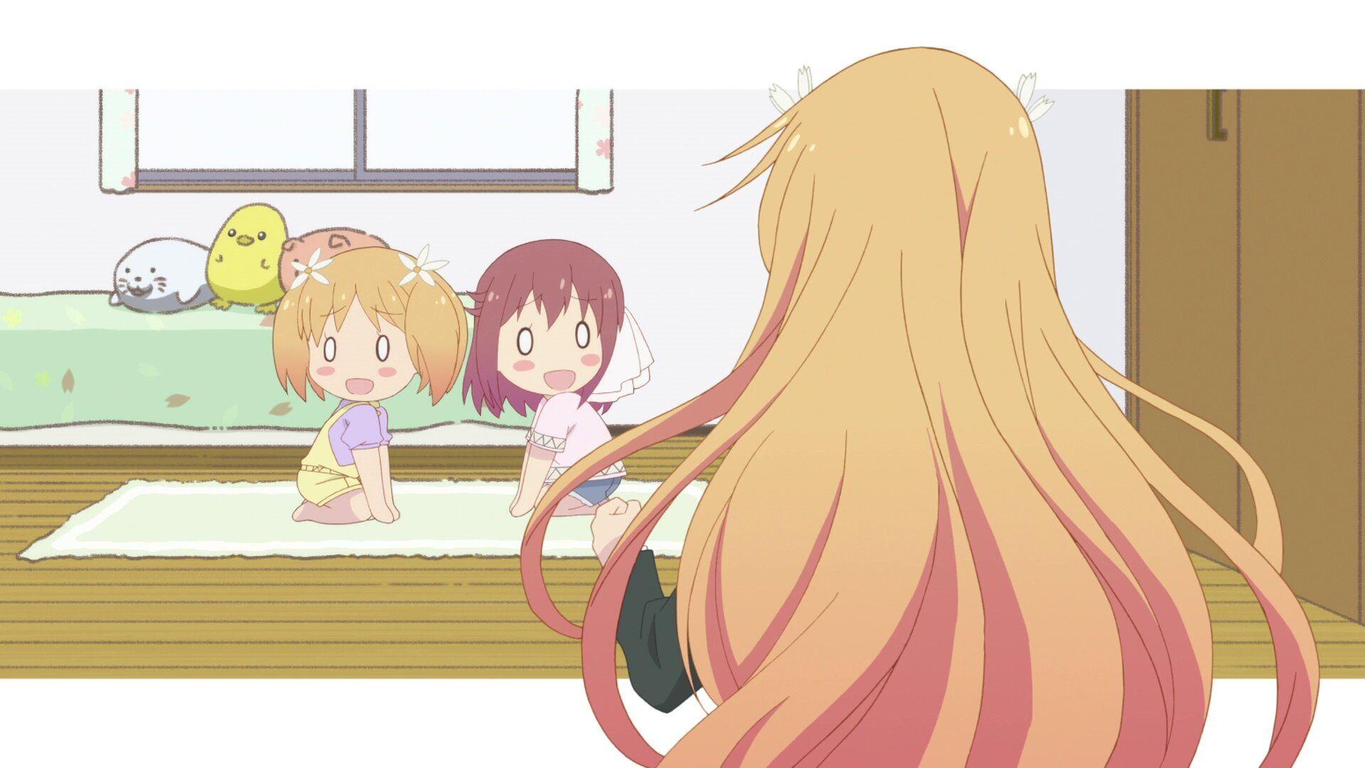 Sakura Trick Wallpapers - Top Free Sakura Trick Backgrounds ...