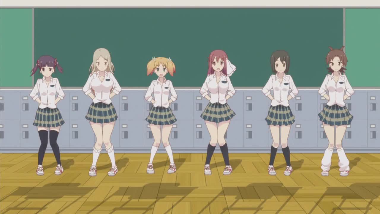 Sakura Trick Wallpapers - Top Free Sakura Trick Backgrounds ...