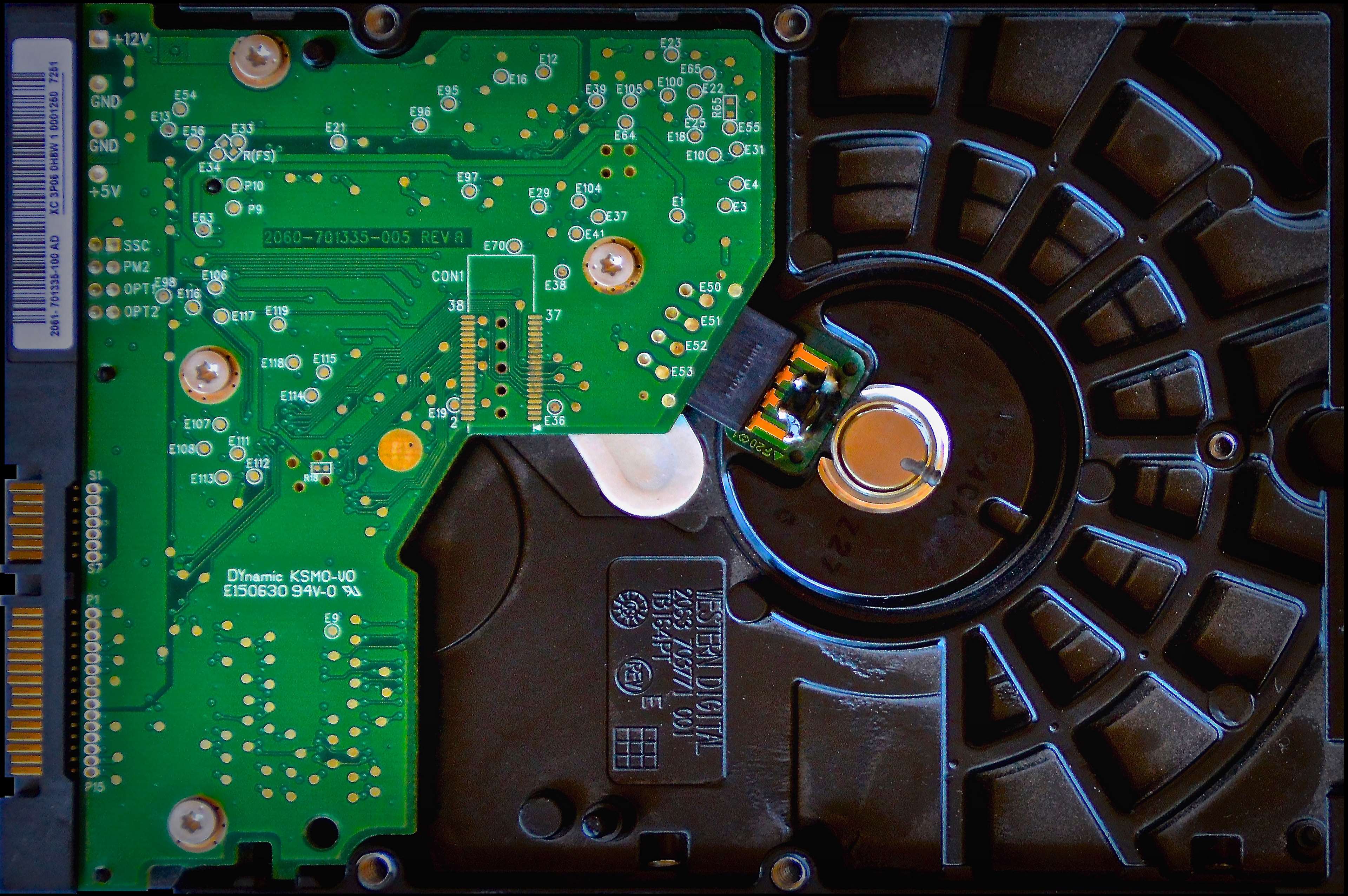 Hard Drive Wallpapers - Top Free Hard Drive Backgrounds - WallpaperAccess