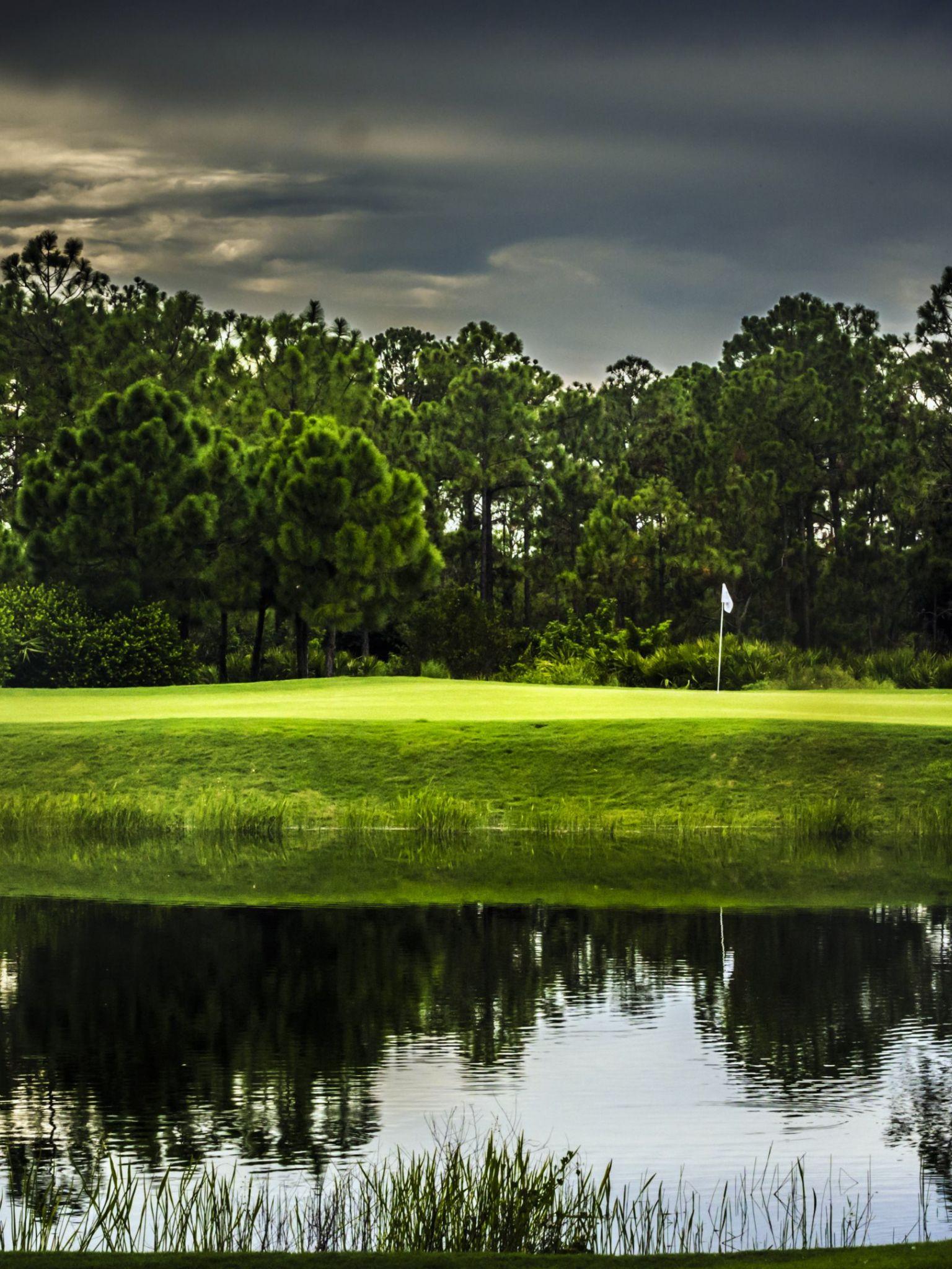 4K Golf Wallpapers - Top Free 4K Golf Backgrounds - WallpaperAccess