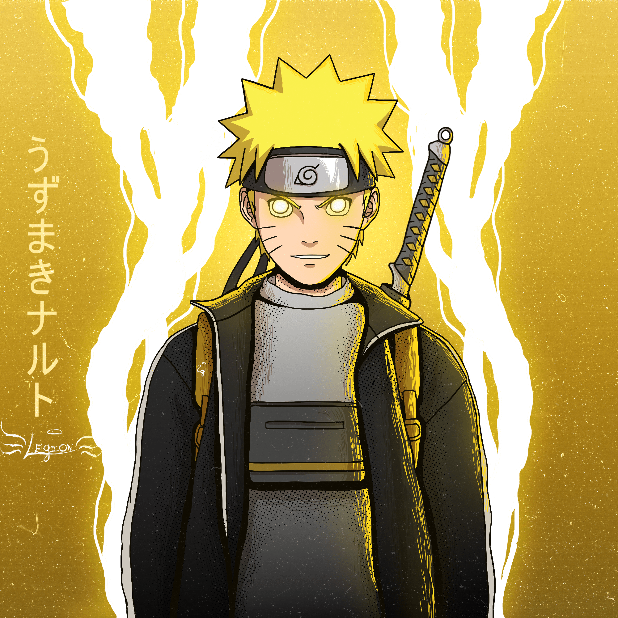 Naruto Samurai Wallpapers - Top Free Naruto Samurai Backgrounds ...