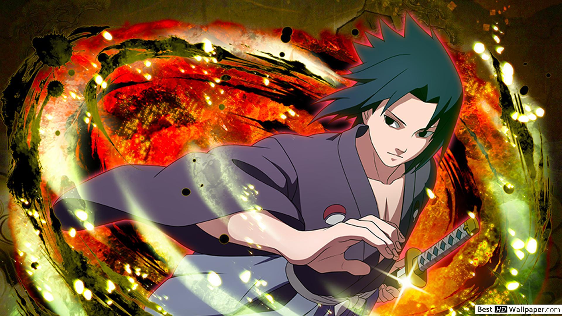 Naruto Samurai Wallpapers - Top Free Naruto Samurai Backgrounds ...