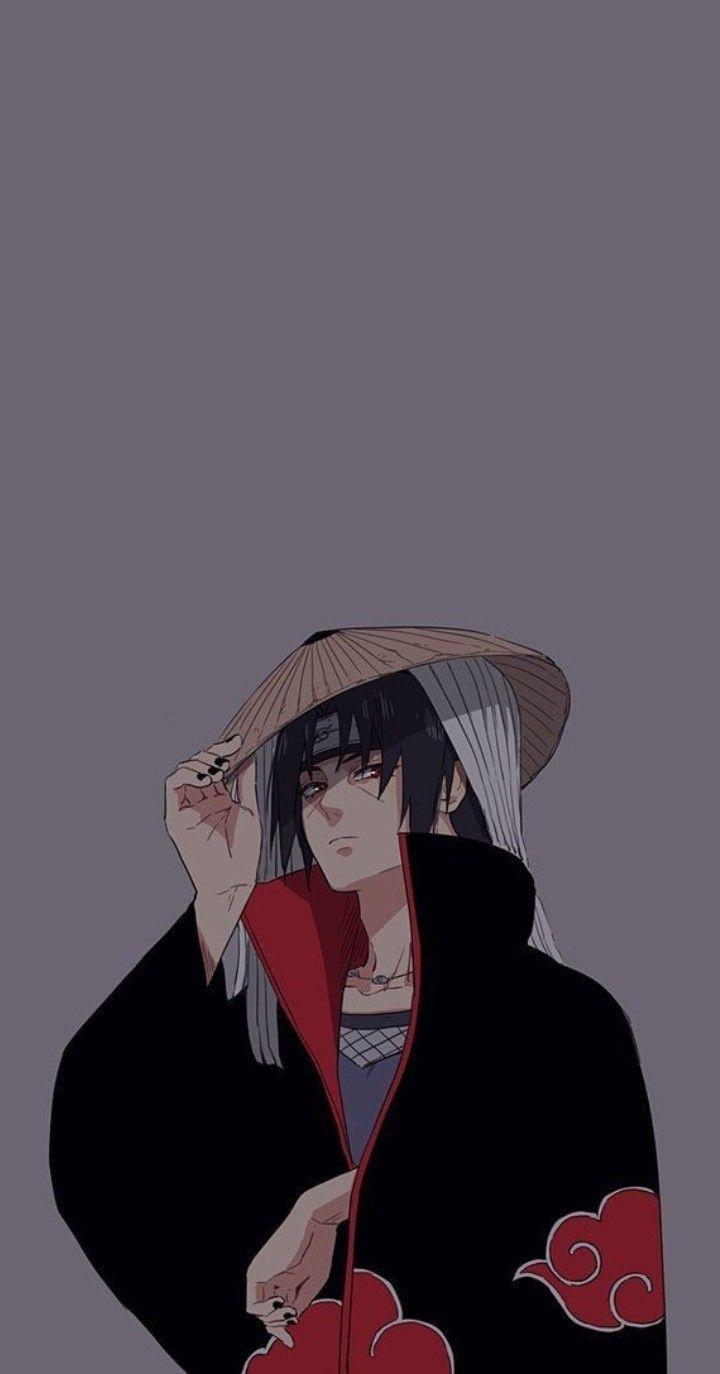 Naruto Samurai Wallpapers - Top Free Naruto Samurai Backgrounds ...