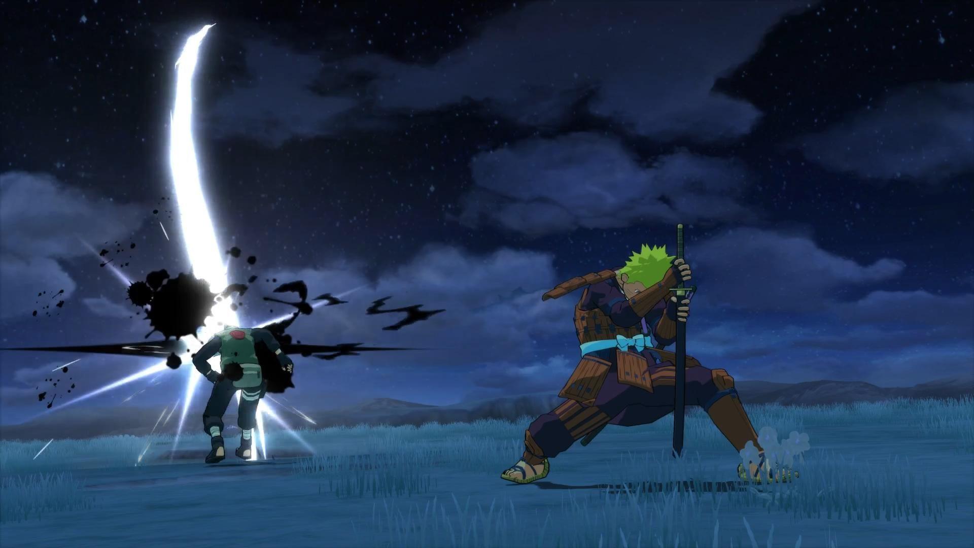 Naruto Samurai Wallpapers - Top Free Naruto Samurai Backgrounds ...