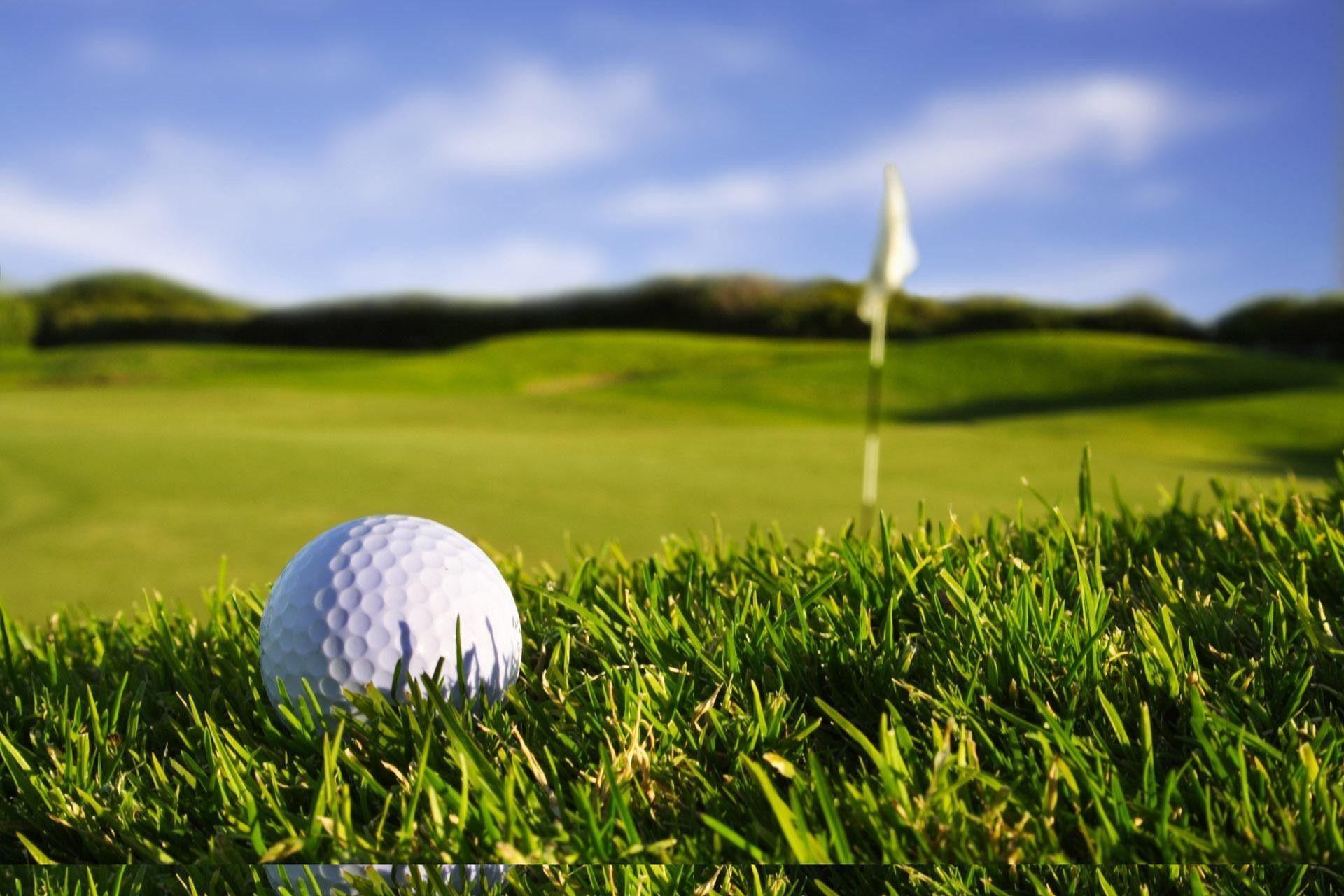 4K Golf Wallpapers - Top Free 4K Golf Backgrounds - WallpaperAccess