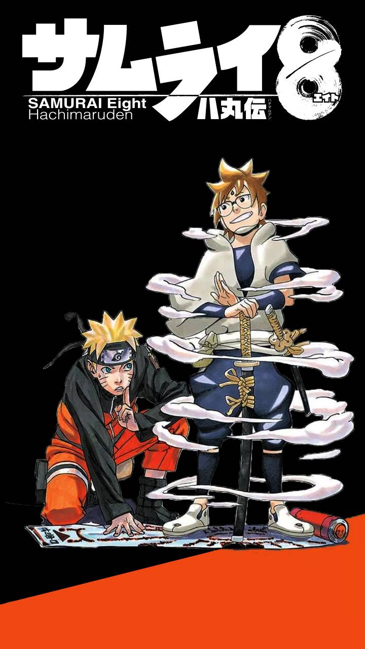 Samurai 8 Wallpapers - Top Free Samurai 8 Backgrounds - WallpaperAccess
