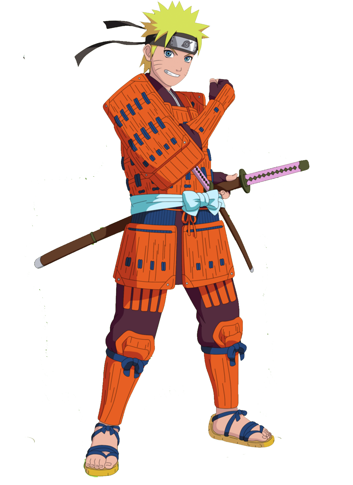 Naruto Samurai Wallpapers - Top Free Naruto Samurai Backgrounds ...