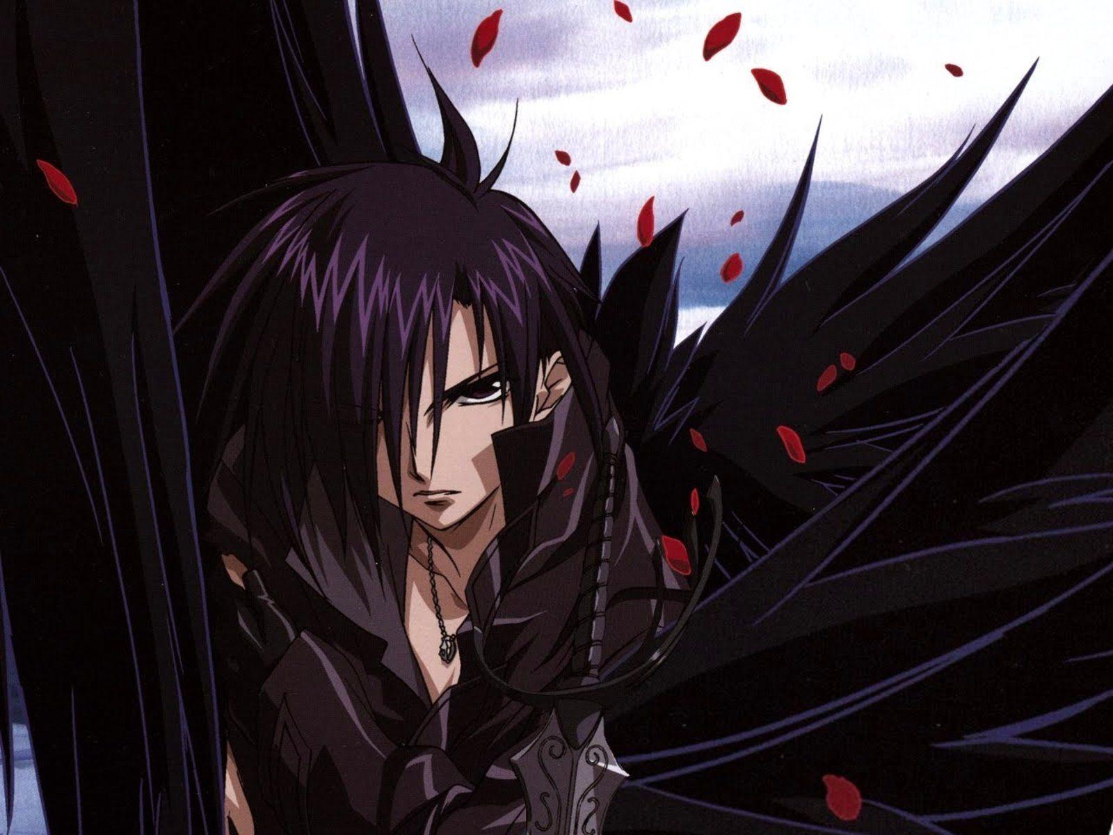 Dracula Anime Wallpapers - Top Free Dracula Anime Backgrounds ...
